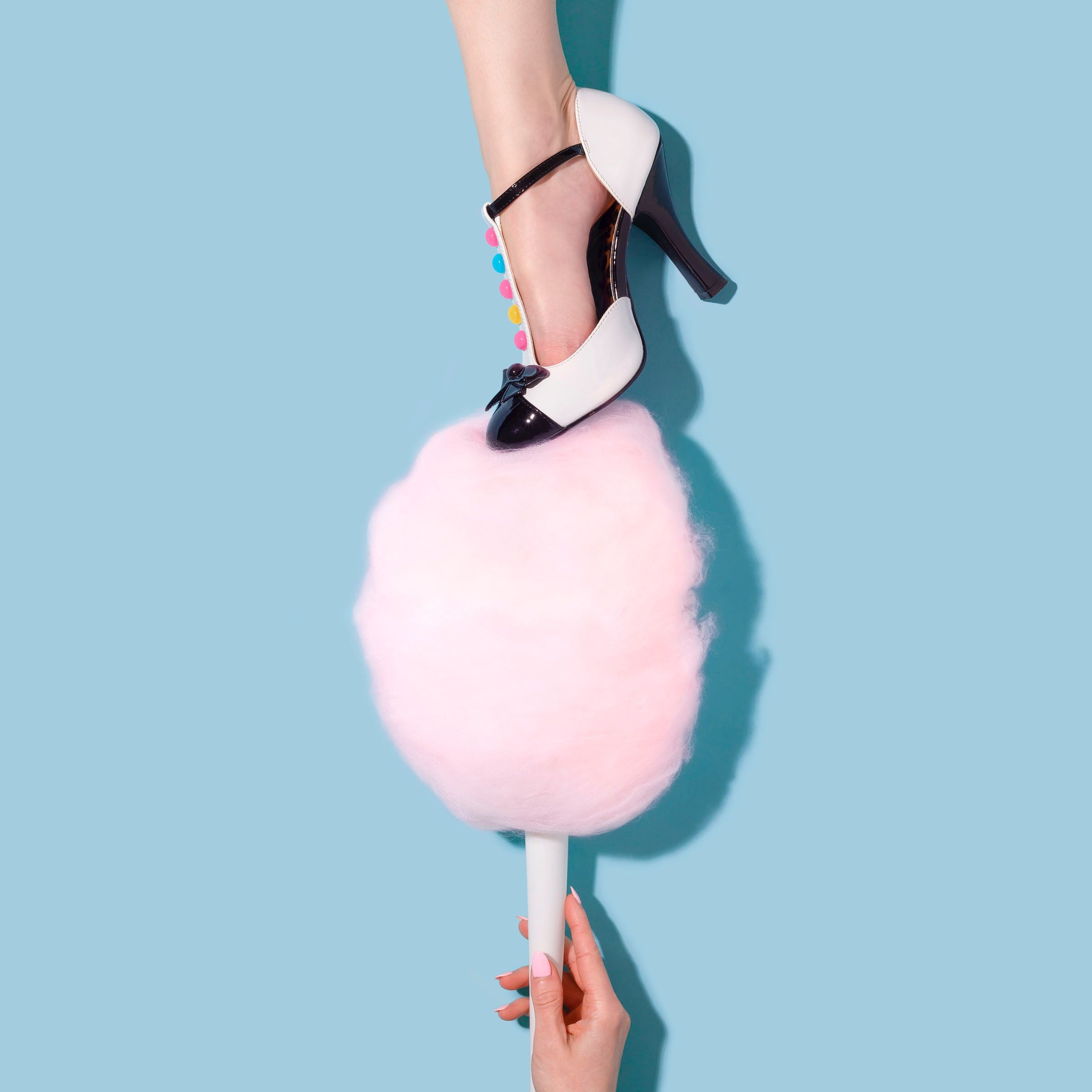 Sweet Candy Shoes Wallpapers - Wallpaper Cave