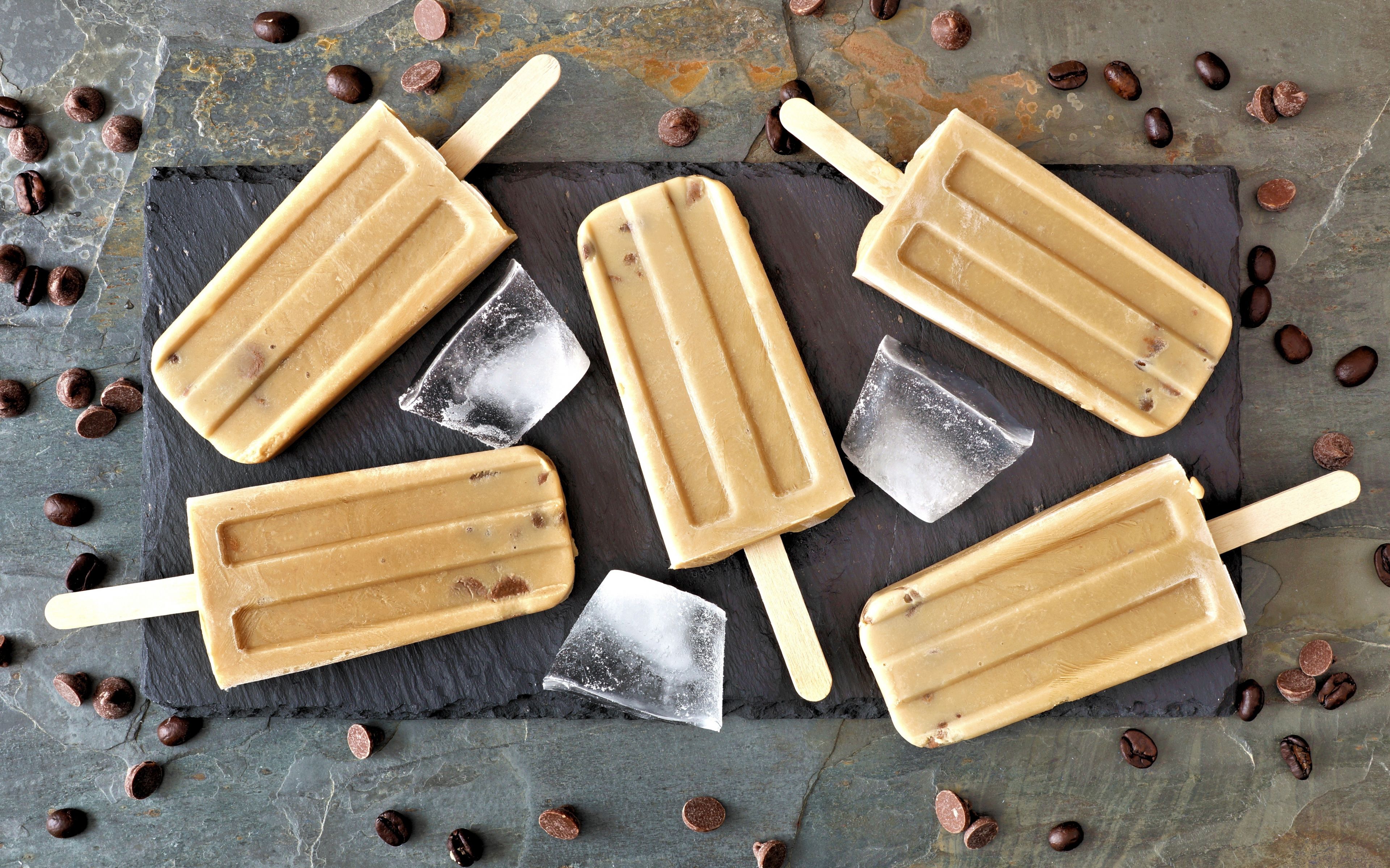 Summer Popsicle Wallpapers - Wallpaper Cave