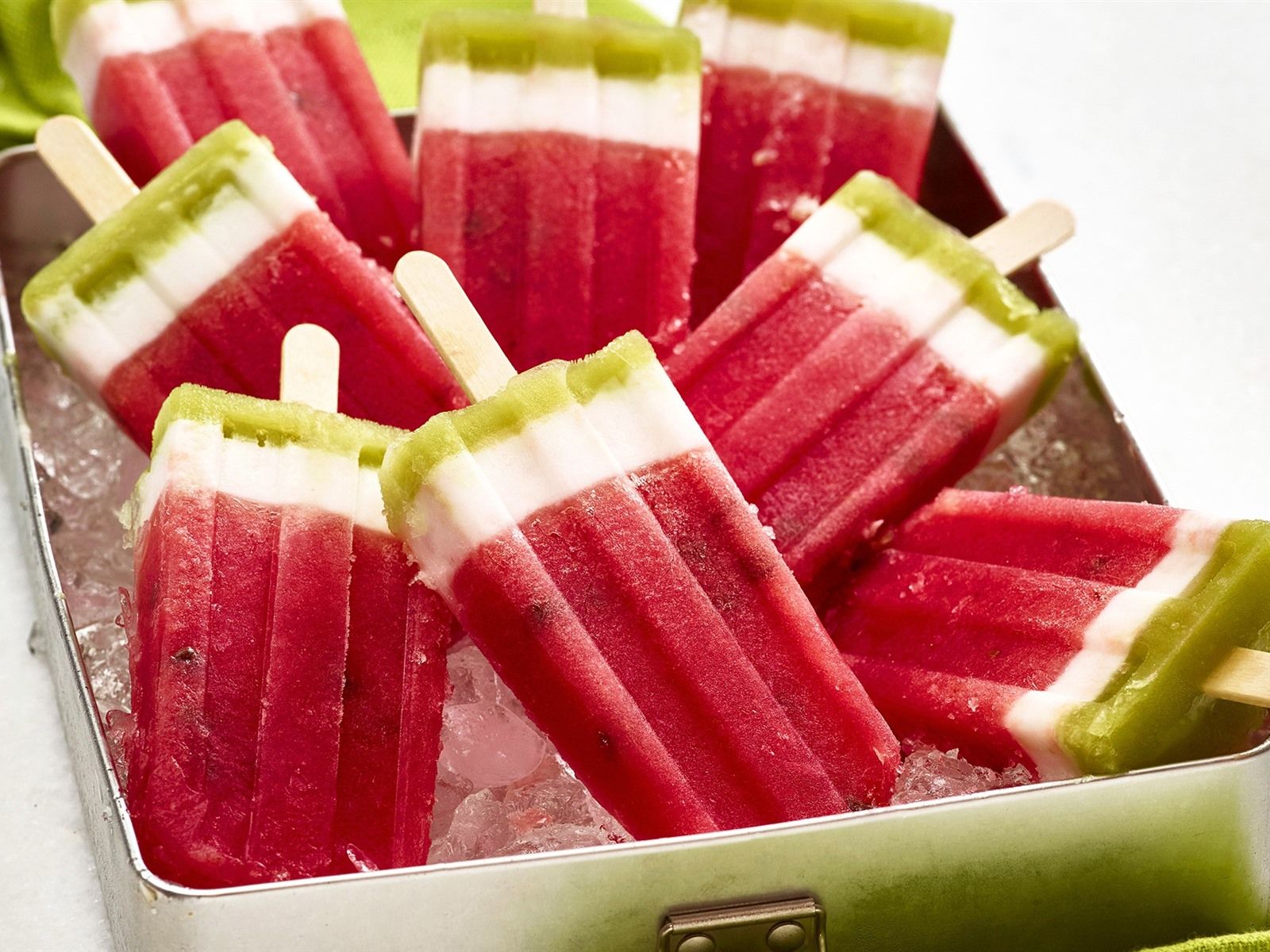 Summer Popsicle Wallpapers - Wallpaper Cave