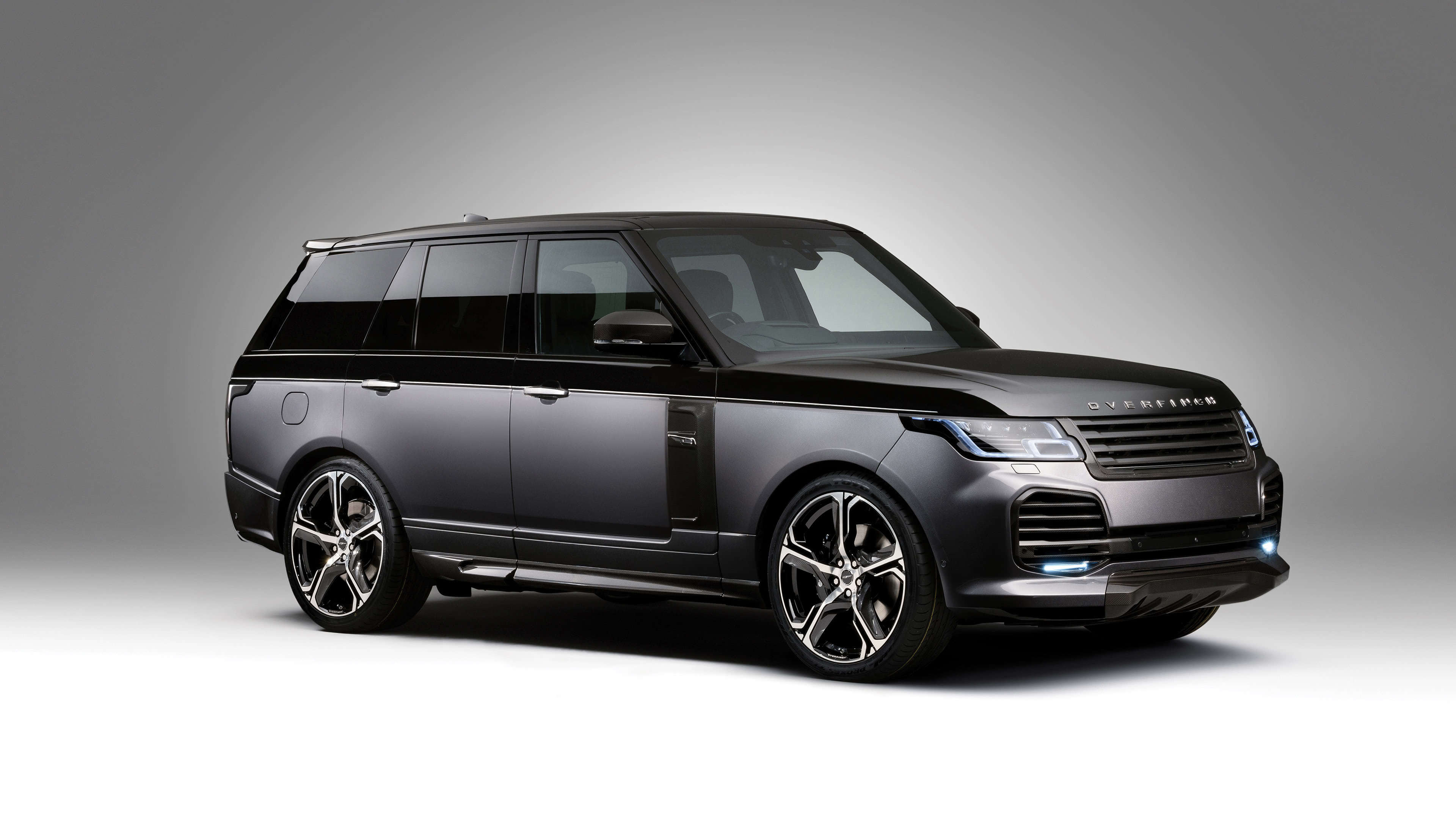4k Range Rover Wallpapers - Wallpaper Cave