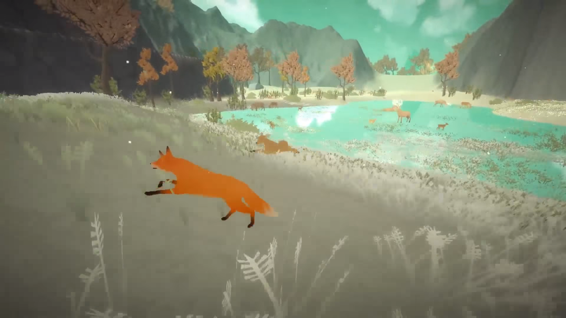 The First Tree Wallpapers - Wallpaper Cave