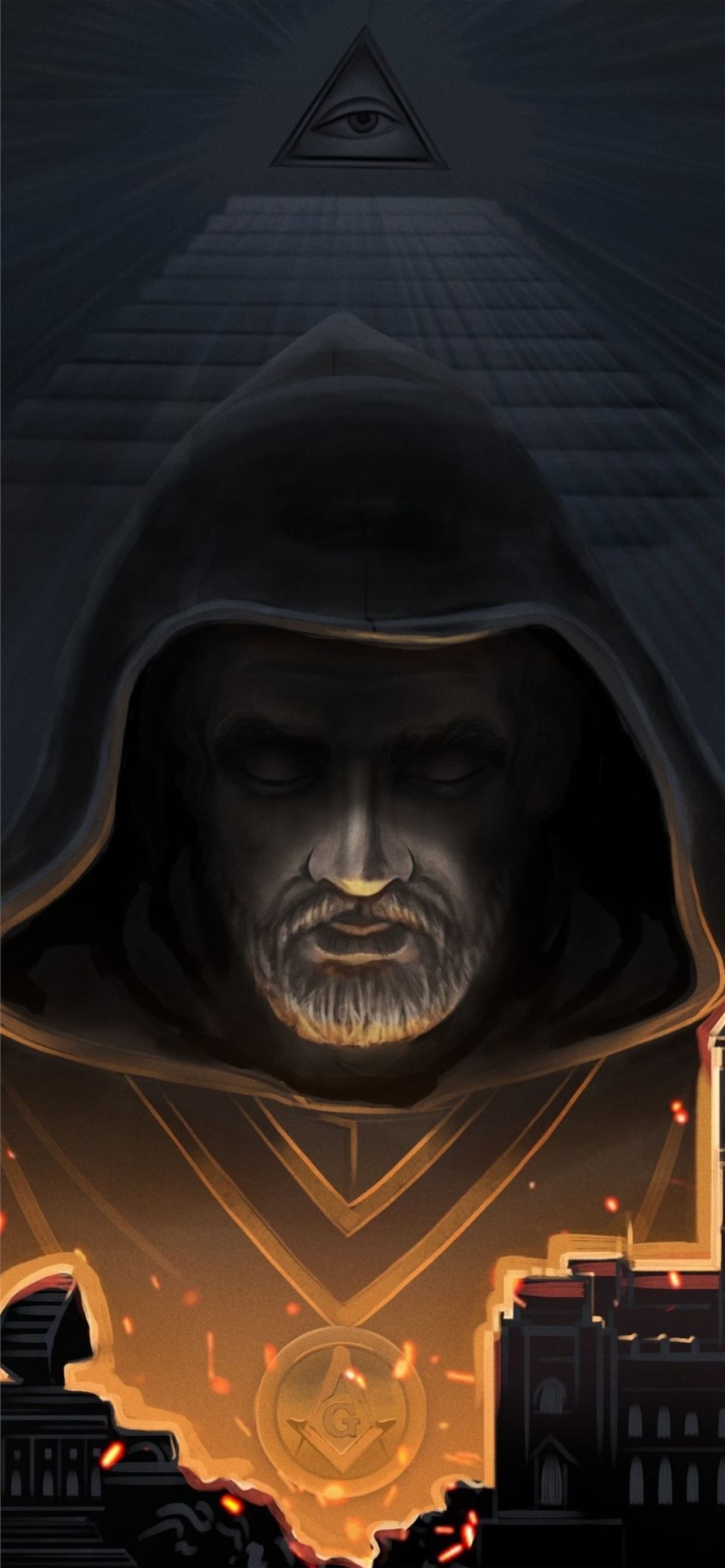 Secret Government Game Wallpapers - Wallpaper Cave