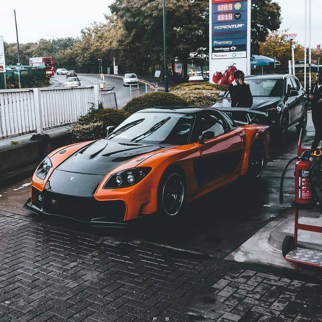 Hans Rx7 Wallpapers - Wallpaper Cave