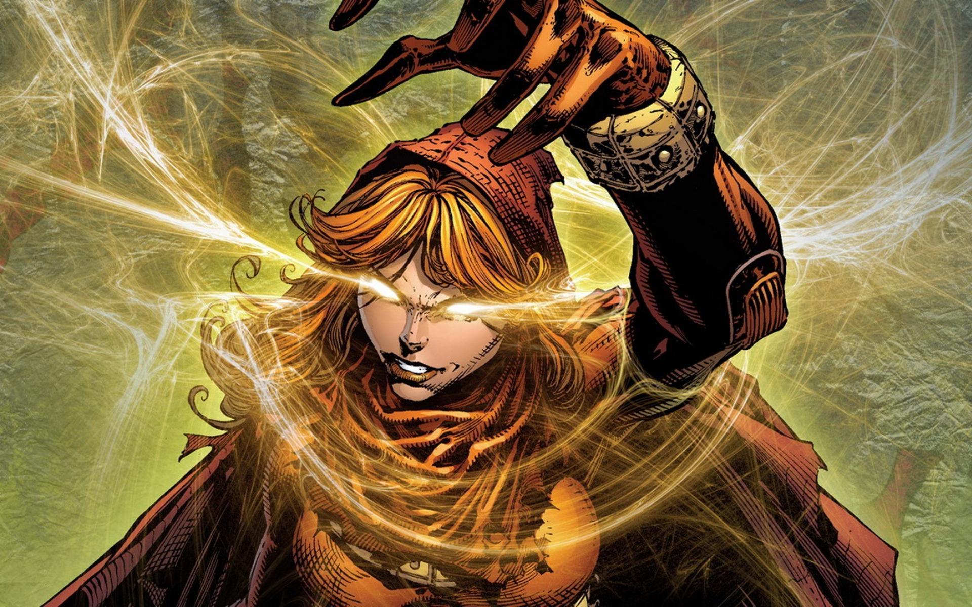 Illyana Rasputina Wallpapers - Wallpaper Cave