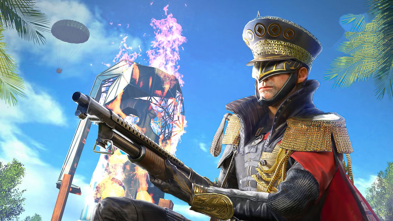 PUBG Red Wallpapers - Wallpaper Cave