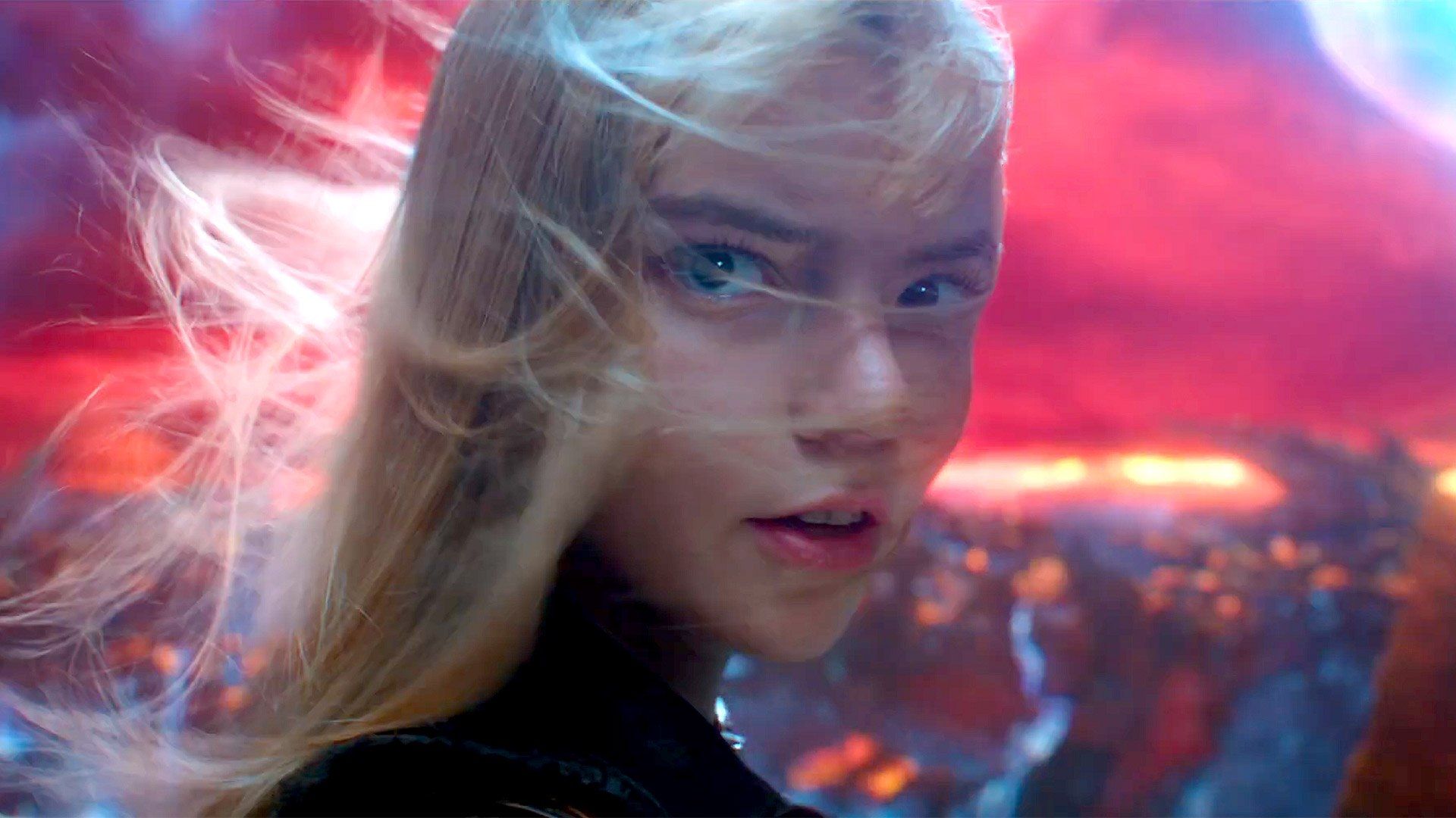 Illyana Rasputina Wallpapers - Wallpaper Cave