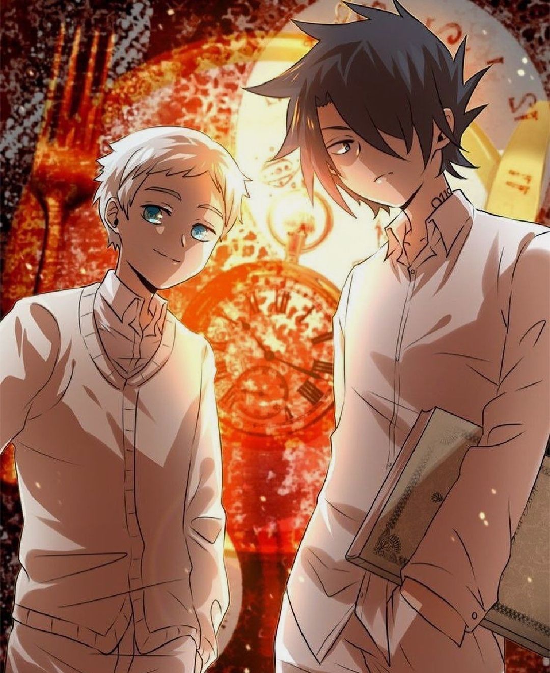 Ray X Norman Wallpapers - Wallpaper Cave