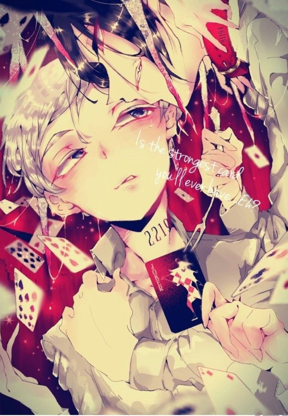 Ray X Norman Wallpapers - Wallpaper Cave