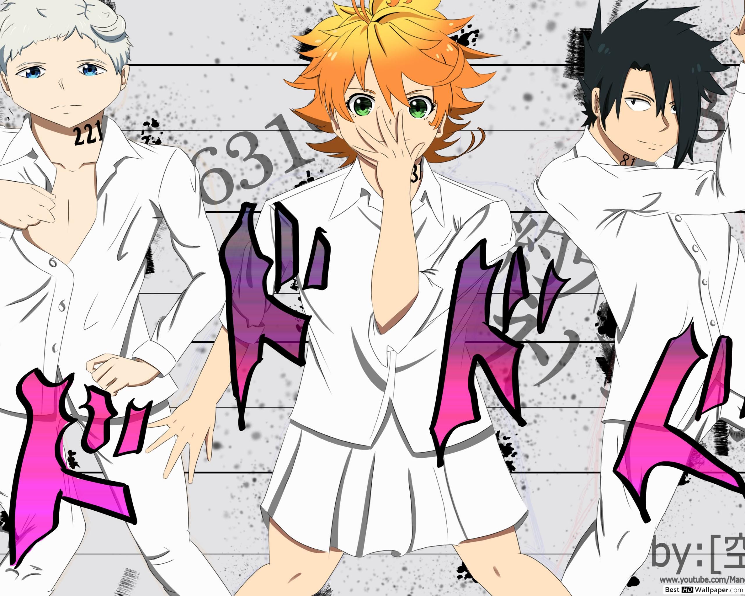 Ray X Norman Wallpapers - Wallpaper Cave