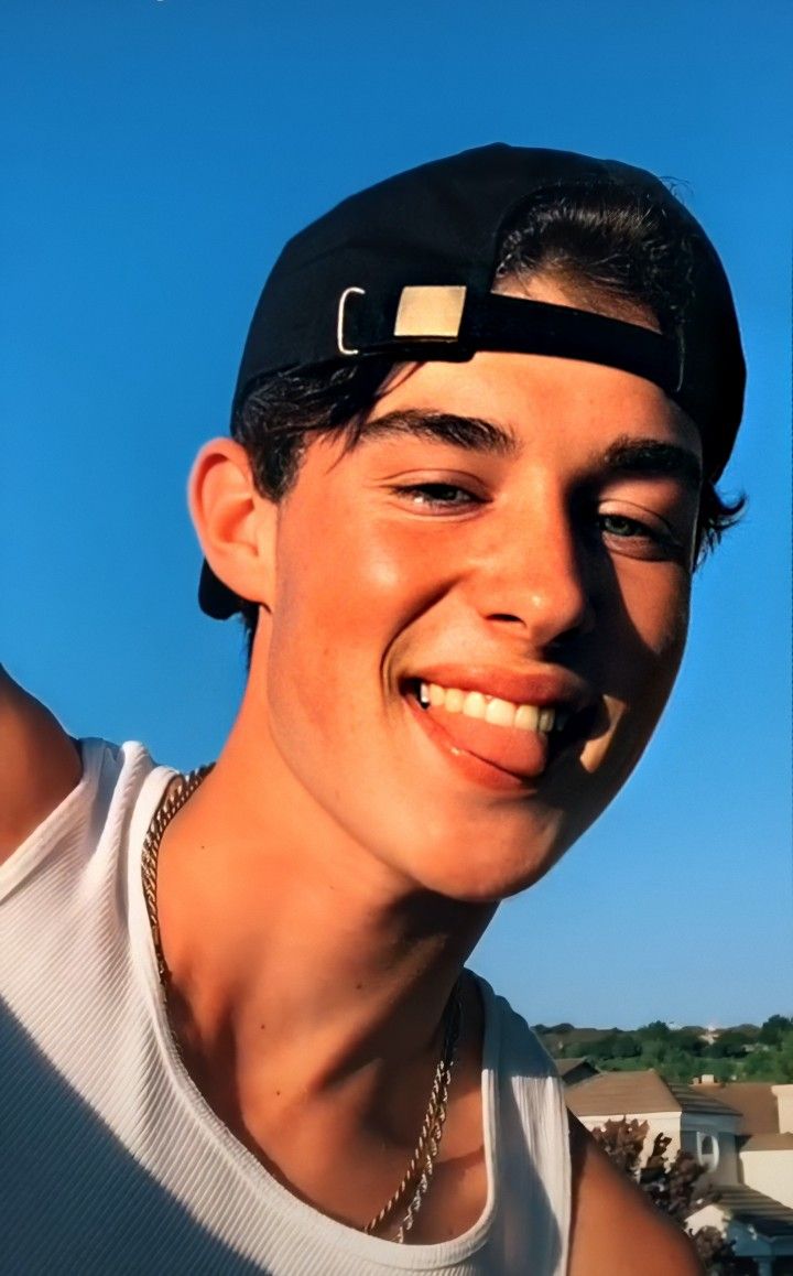 Blake Manning Wallpapers - Wallpaper Cave