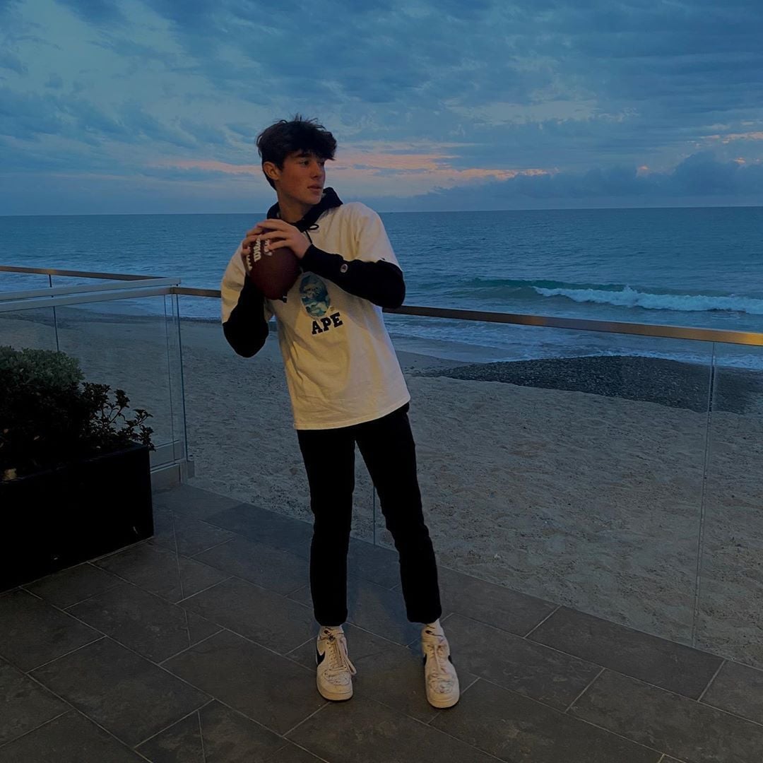 Blake Manning Wallpapers - Wallpaper Cave