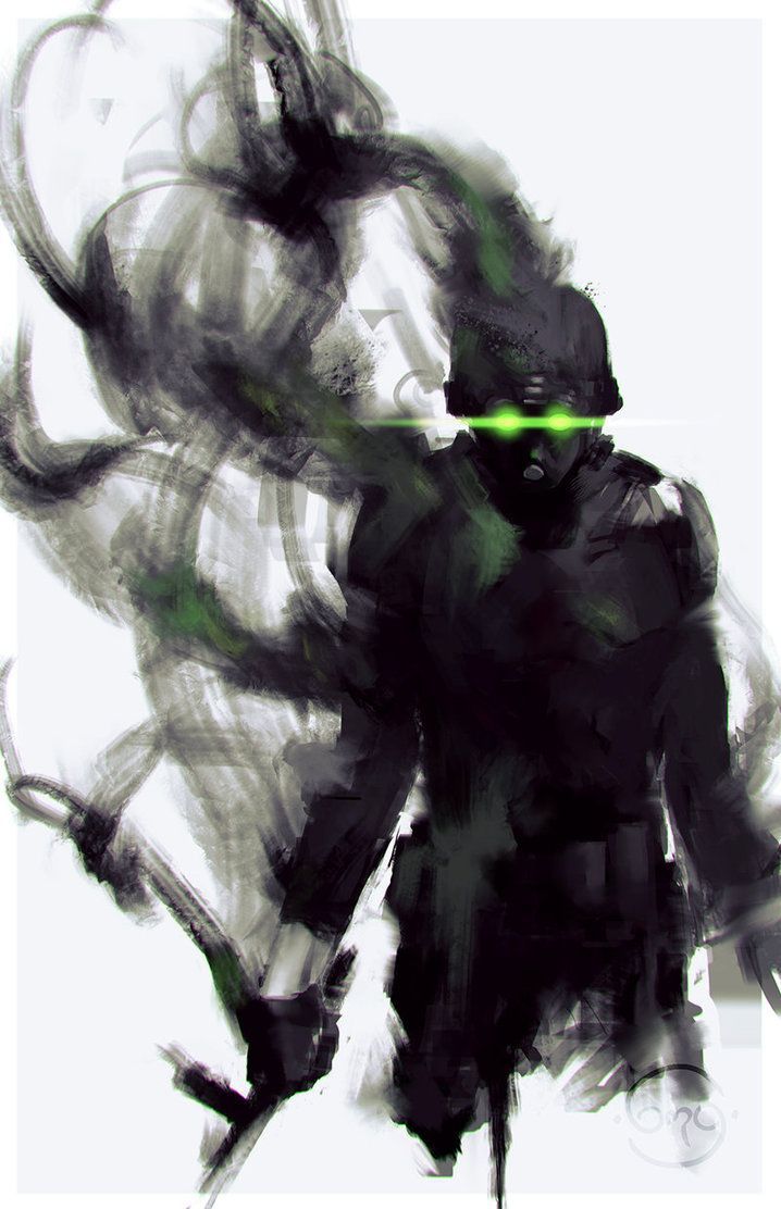 Cloaker Wallpapers - Wallpaper Cave