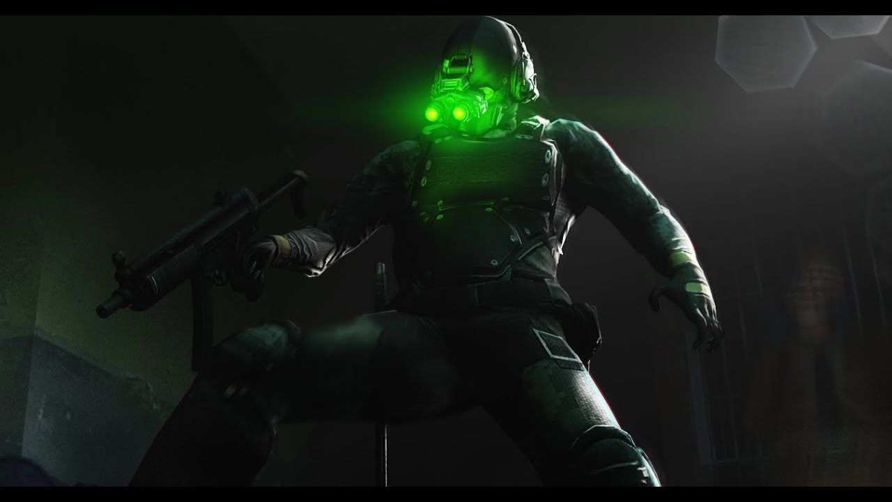 Cloaker Wallpapers - Wallpaper Cave