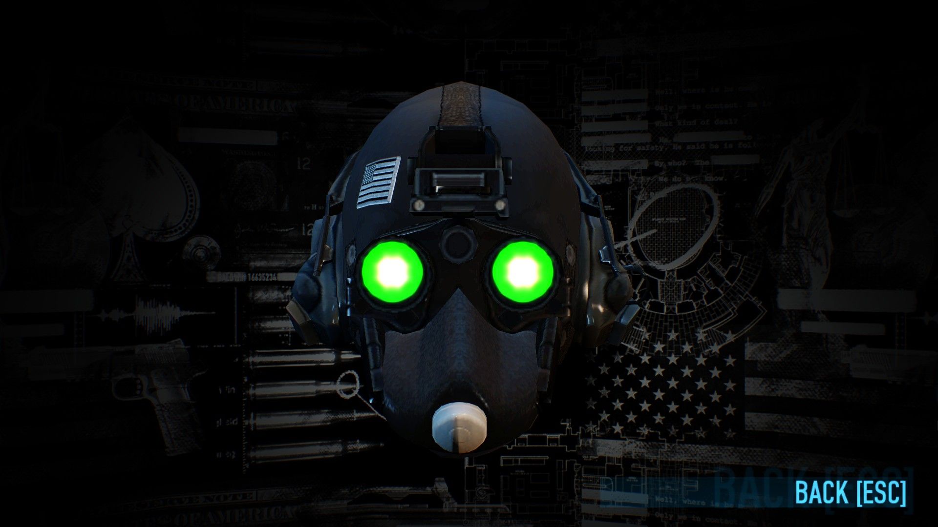 Cloaker Wallpapers - Wallpaper Cave