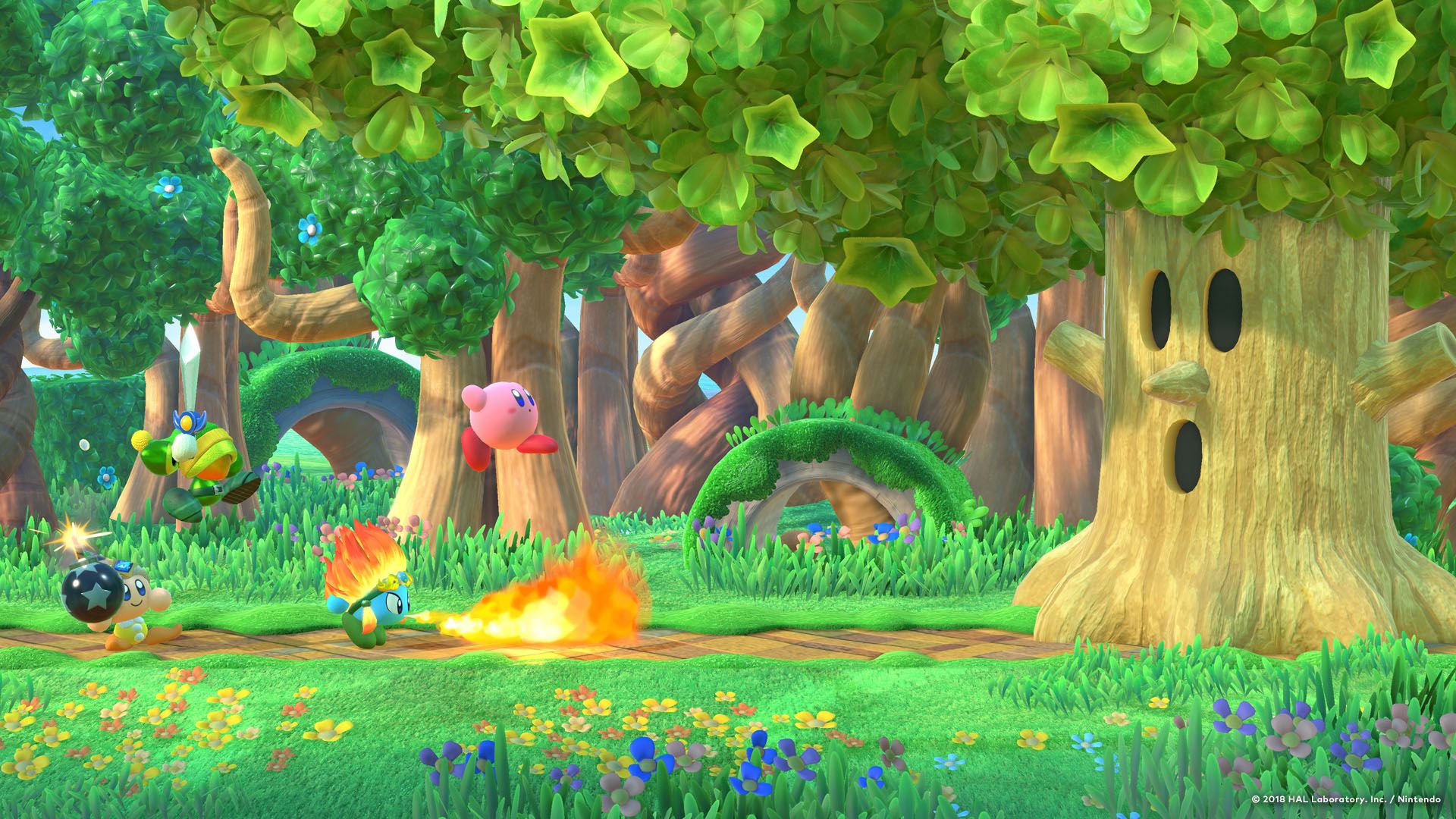 Nintendo 2021 Wallpapers - Wallpaper Cave