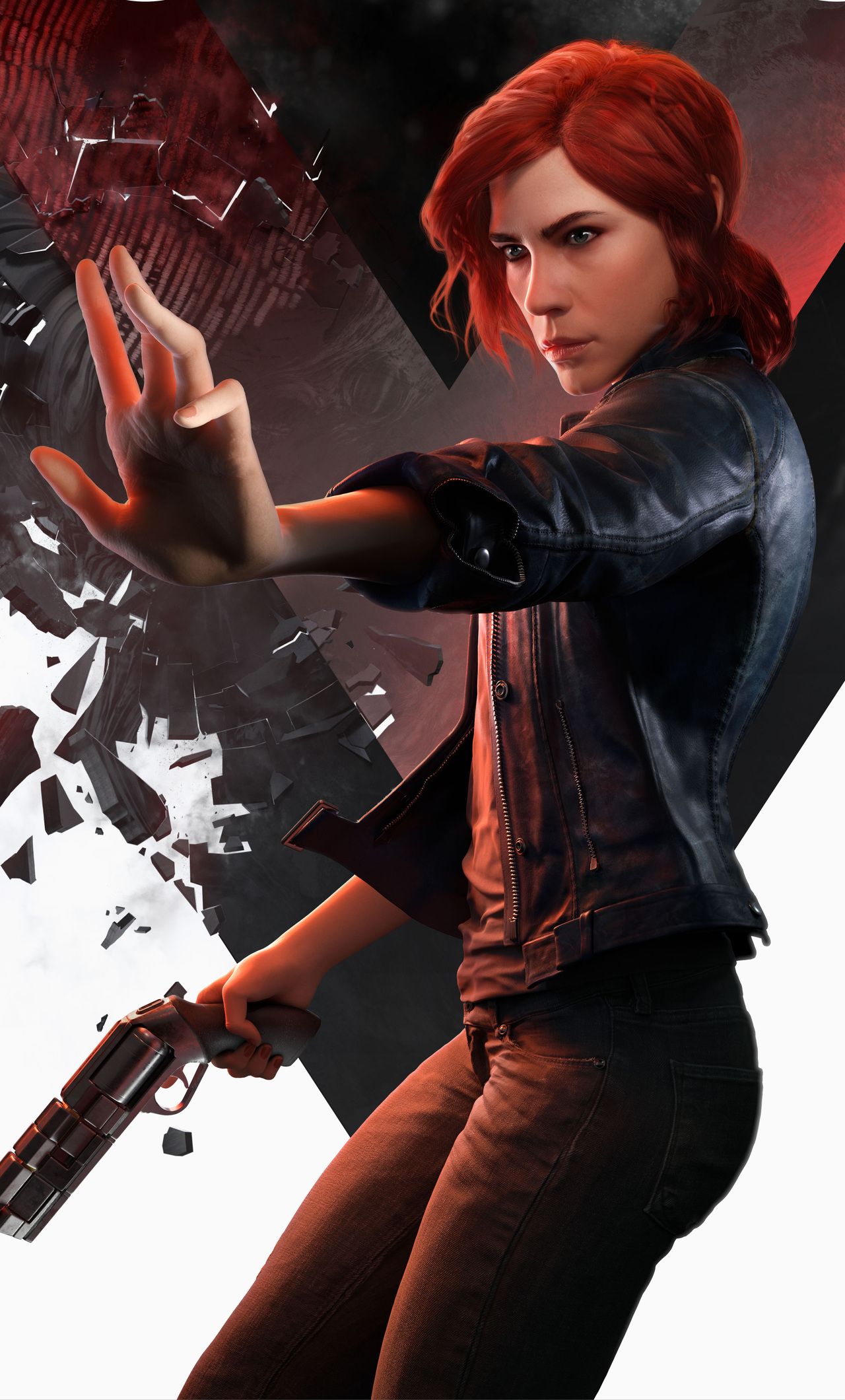 Control Video Game iPhone Wallpapers - Wallpaper Cave