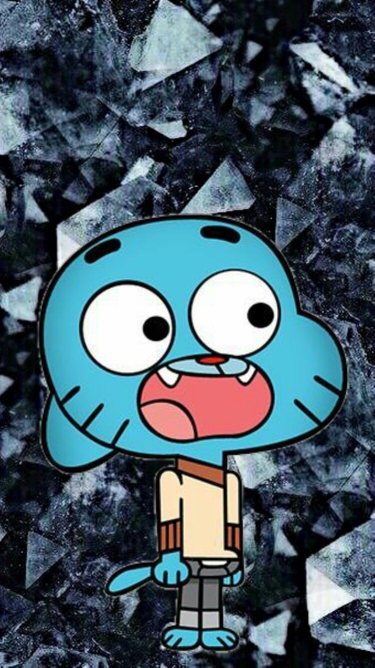 Sad Gumball Wallpapers - Wallpaper Cave