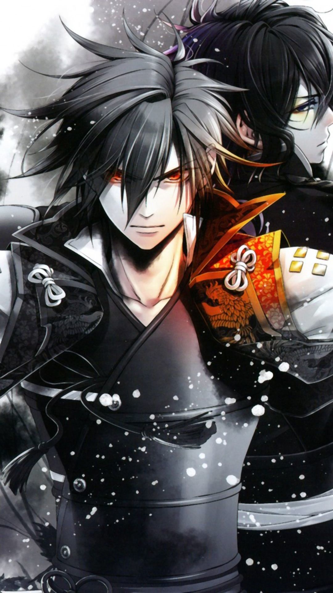 Best Anime Ever Wallpapers Wallpaper Cave