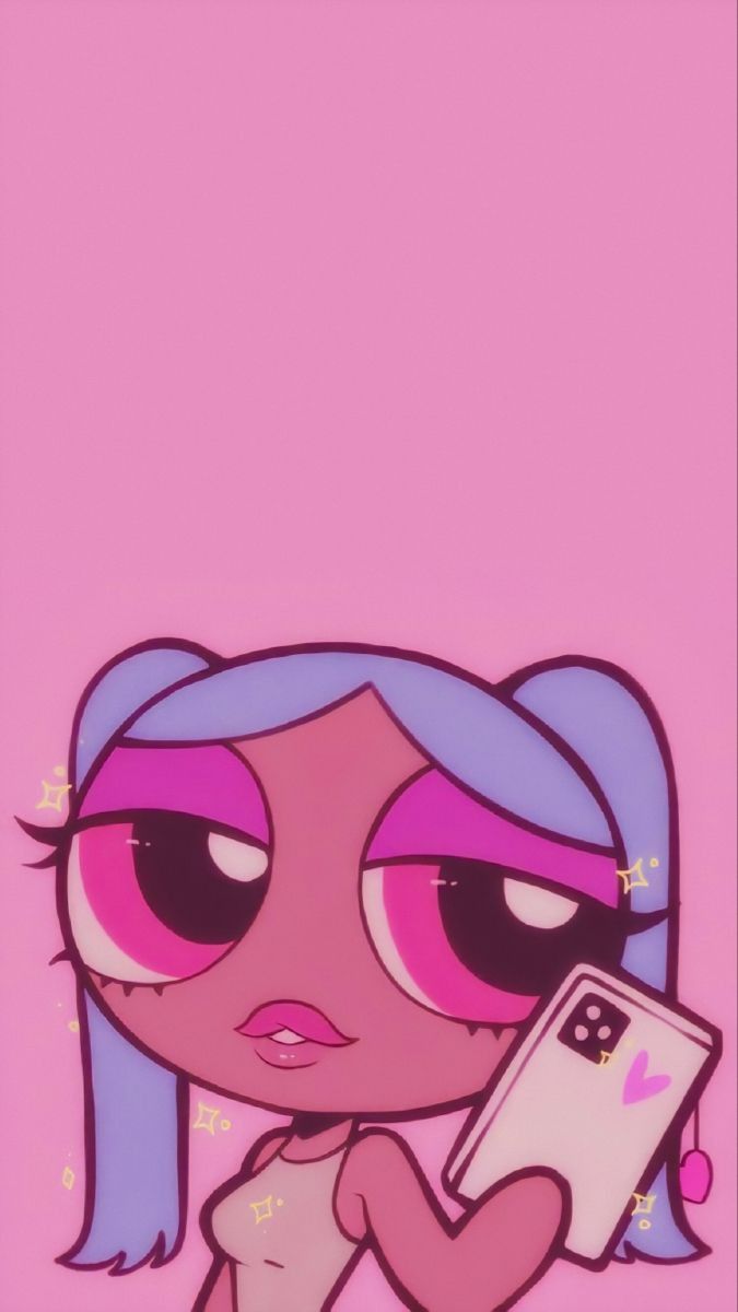 Teen Powerpuff Girls Wallpapers - Wallpaper Cave