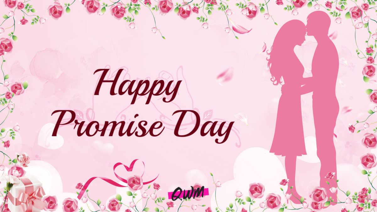 Happy Promise Day Wallpapers - Wallpaper Cave