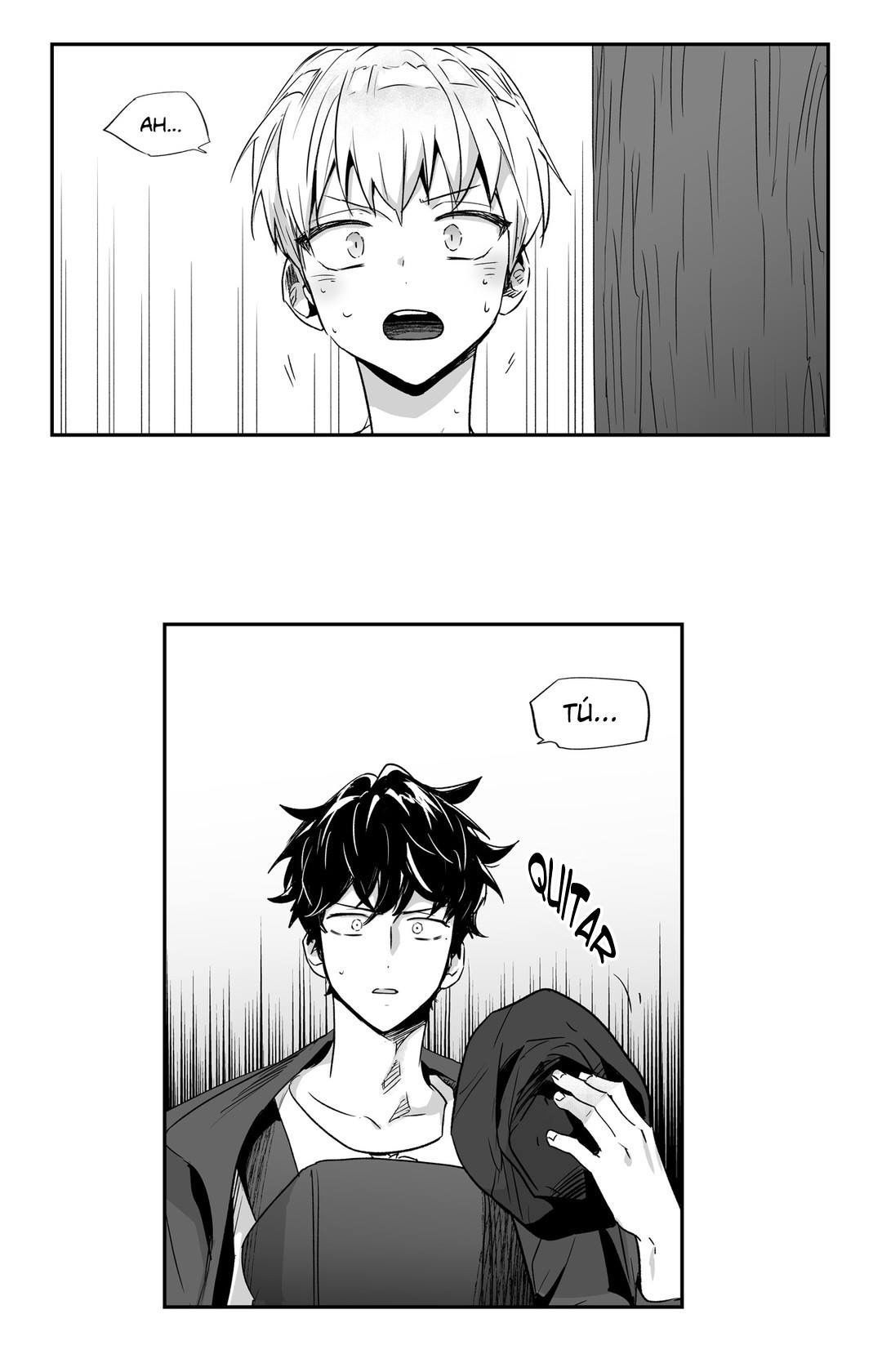 Park Dojin Wallpapers Wallpaper Cave