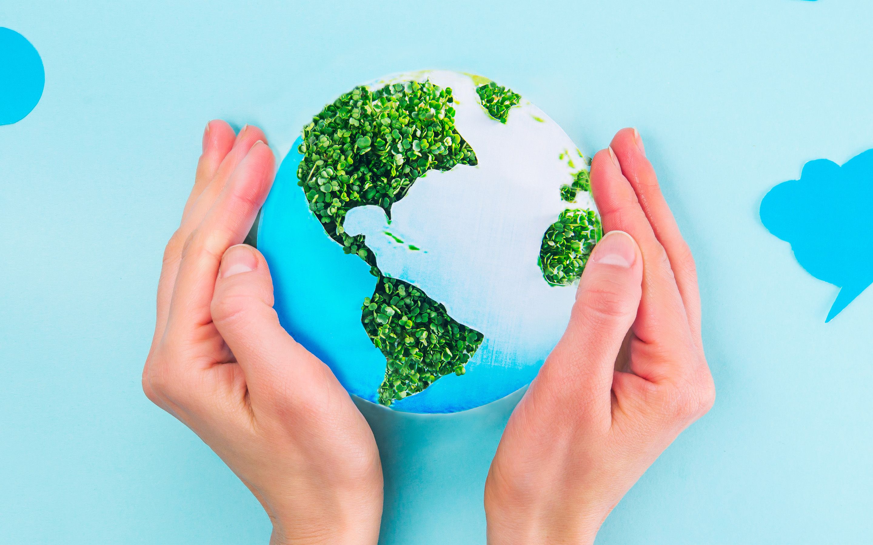 Save The Planet Wallpapers Wallpaper Cave