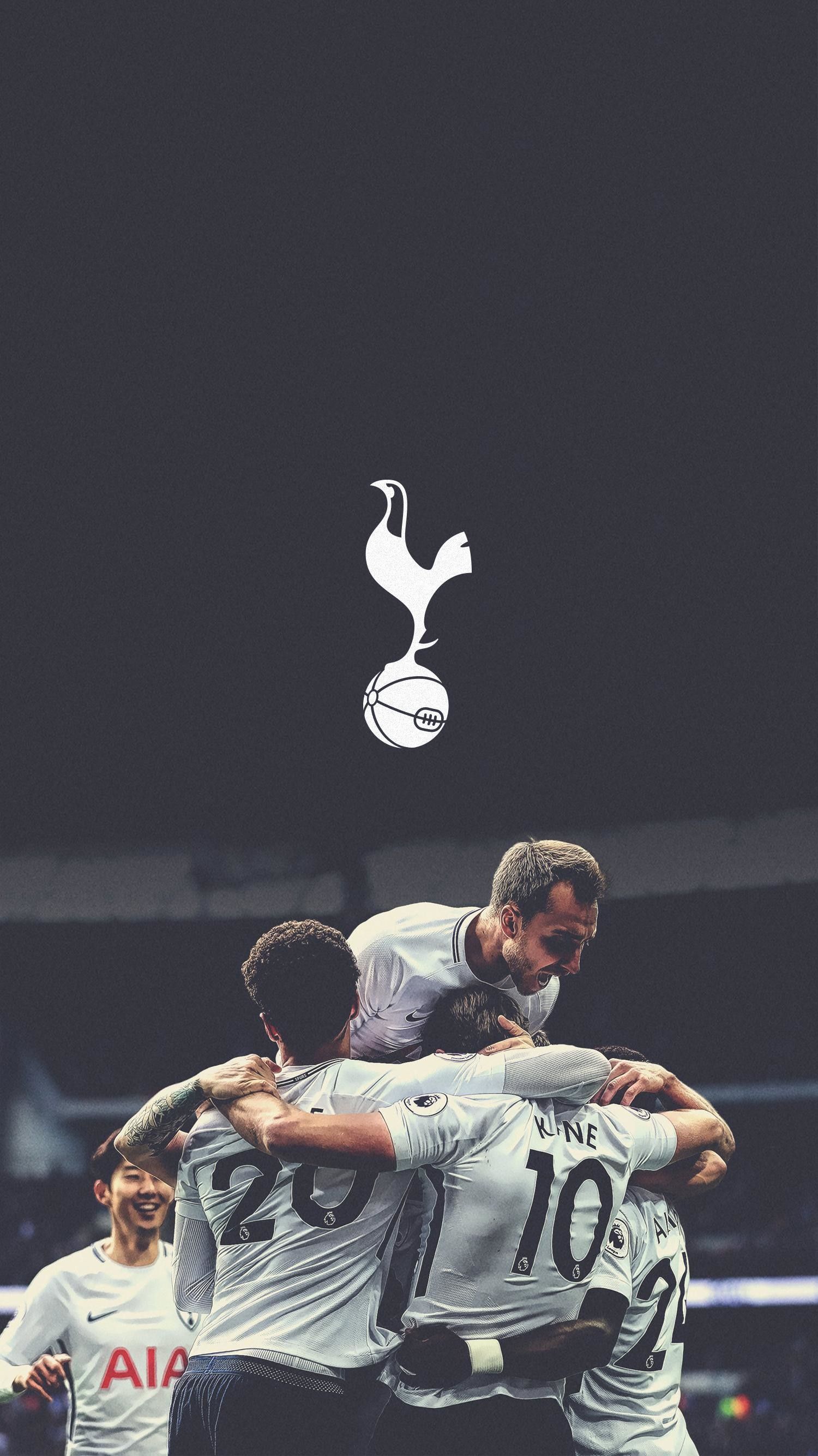 Tottenham 2021 Wallpapers - Wallpaper Cave