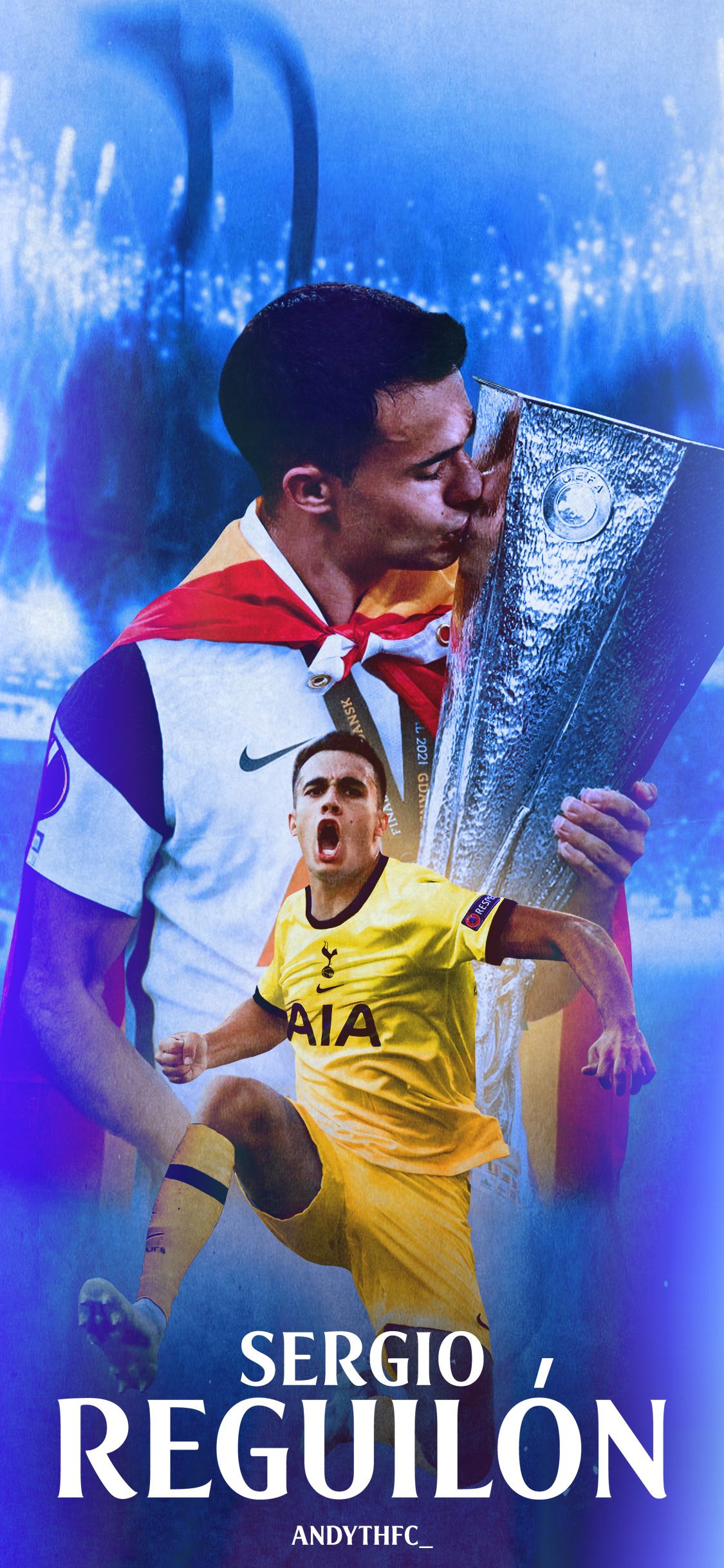 Tottenham 2021 Wallpapers - Wallpaper Cave