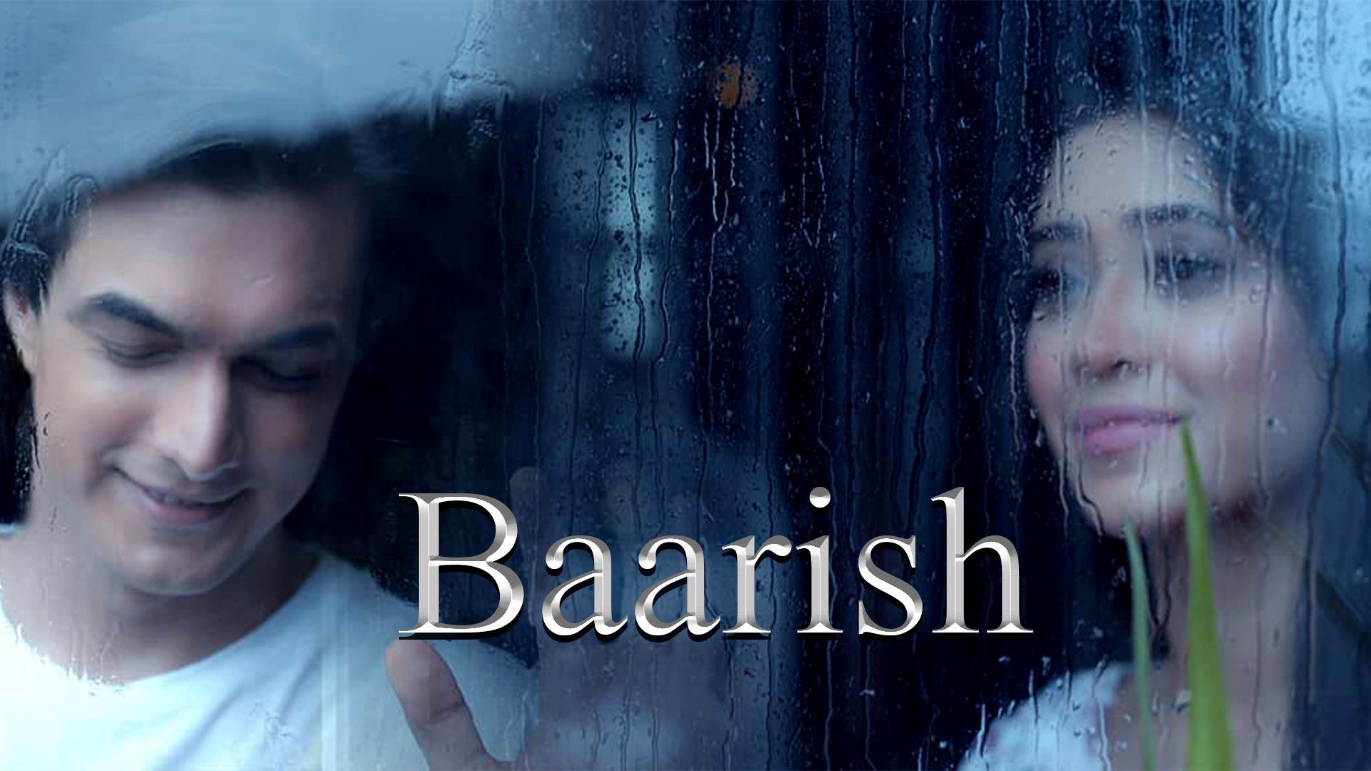 Baarish Song Wallpapers - Wallpaper Cave