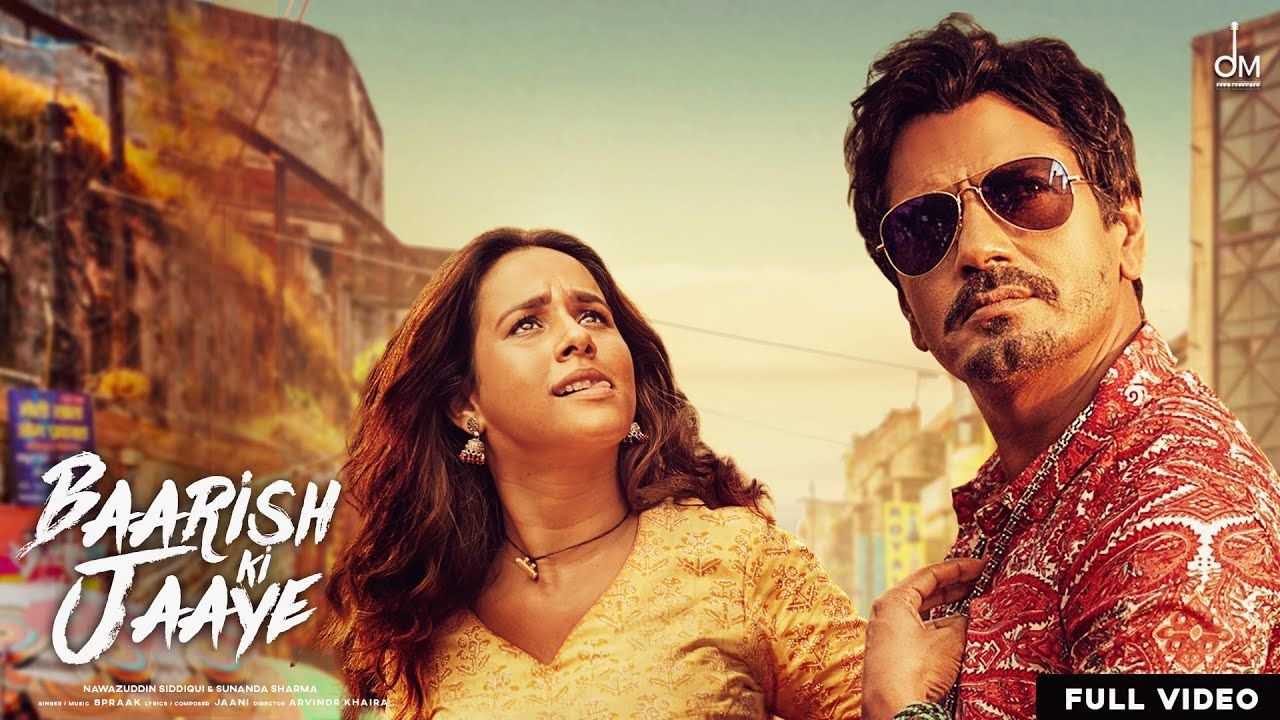 Baarish Song Wallpapers - Wallpaper Cave