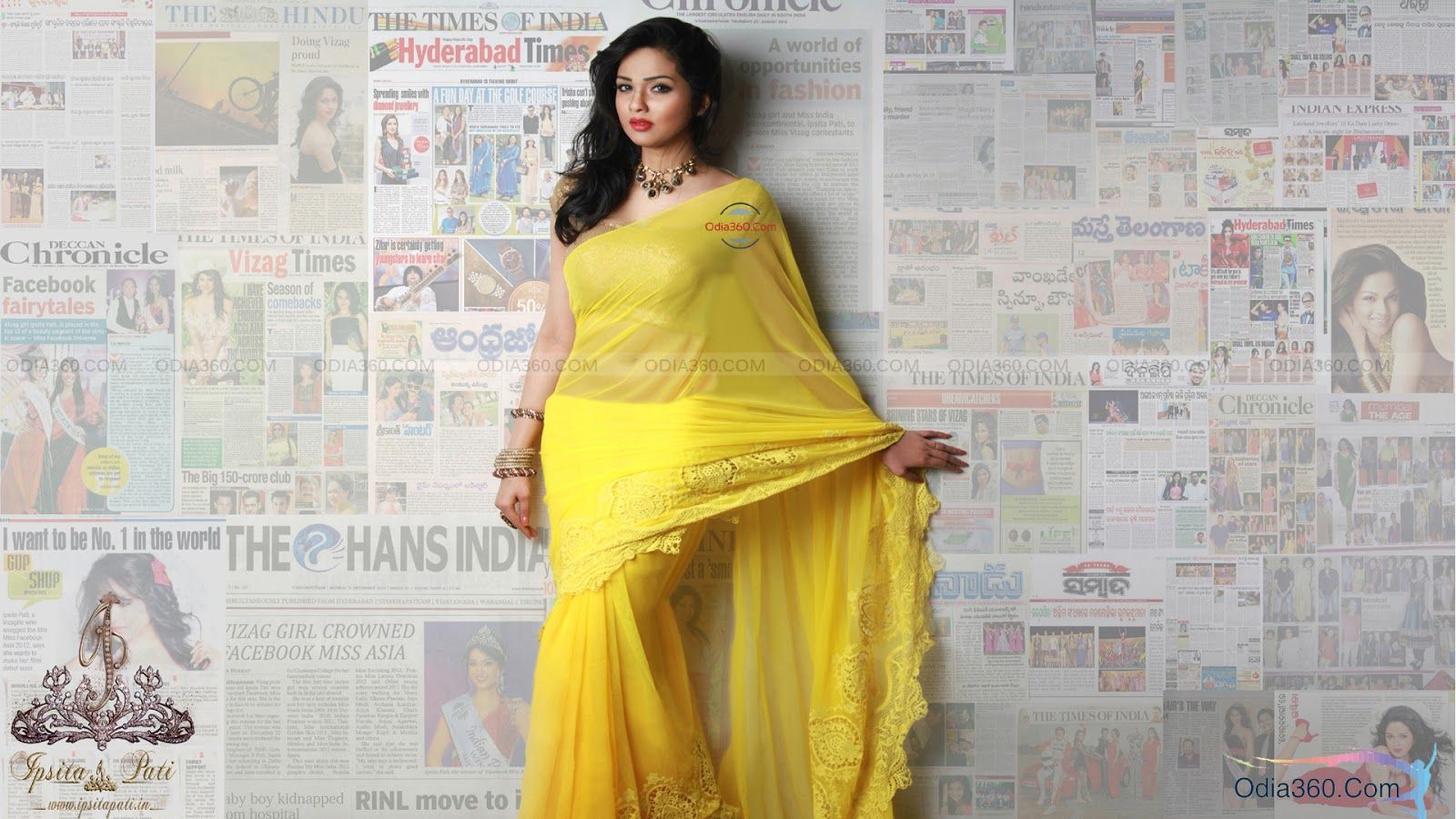 Ipsita Pati Wallpapers - Wallpaper Cave