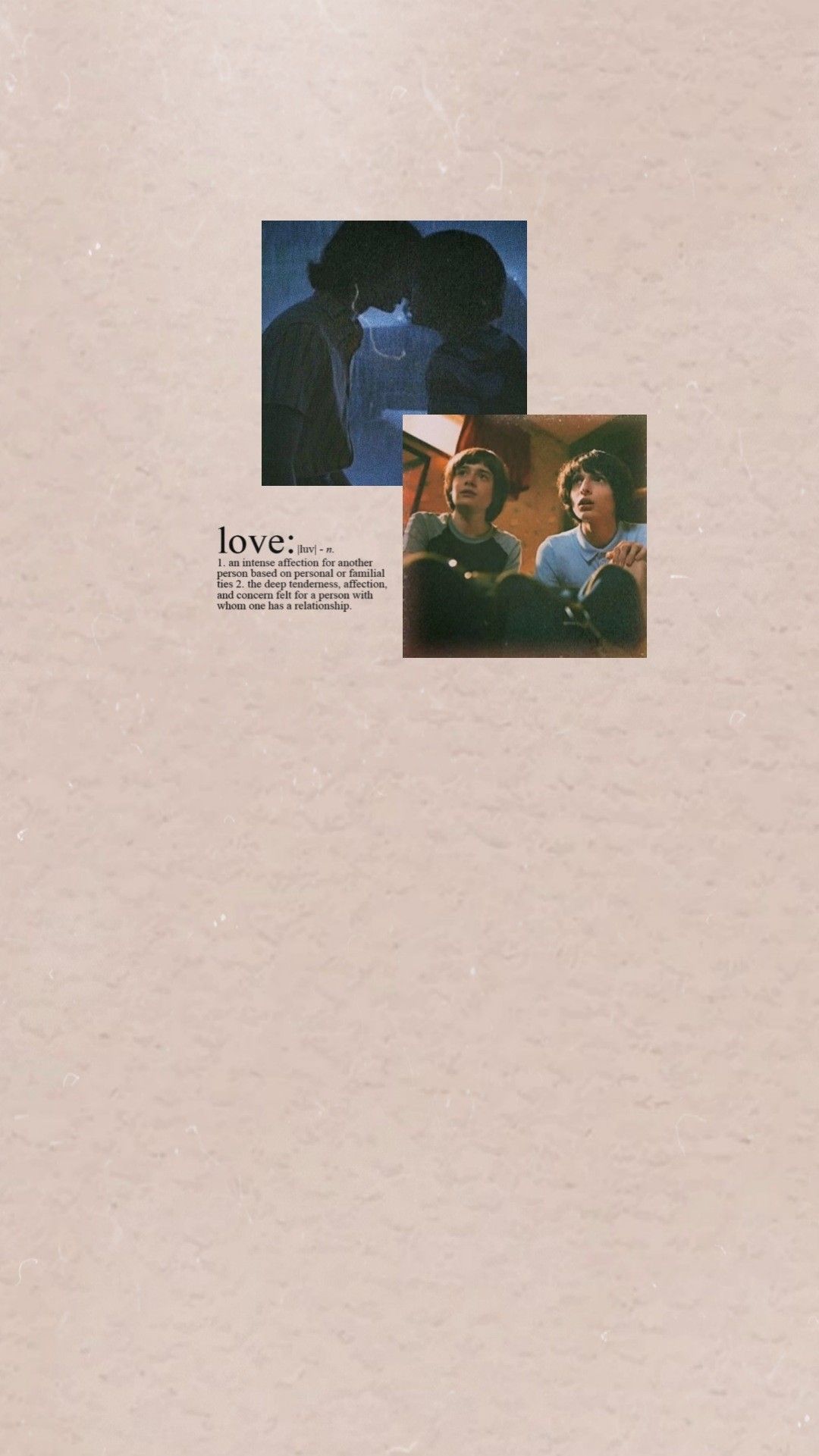 Byler Wallpapers - Wallpaper Cave