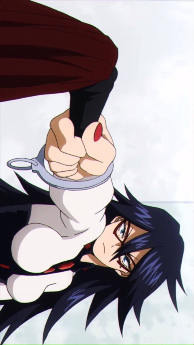 Nemuri Kayama Wallpapers - Wallpaper Cave