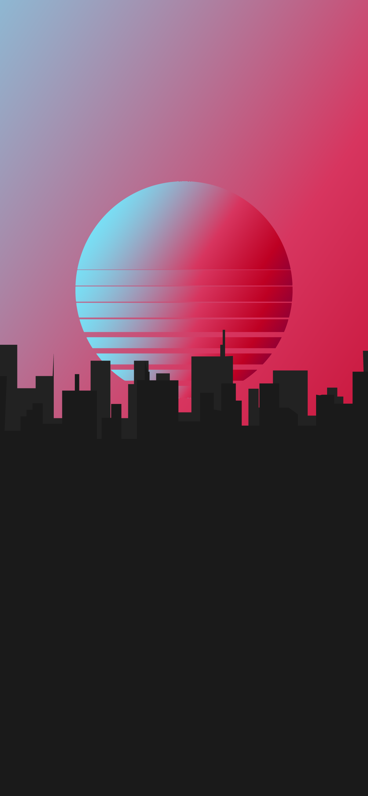 4k Retrowave Mobile Wallpapers - Wallpaper Cave