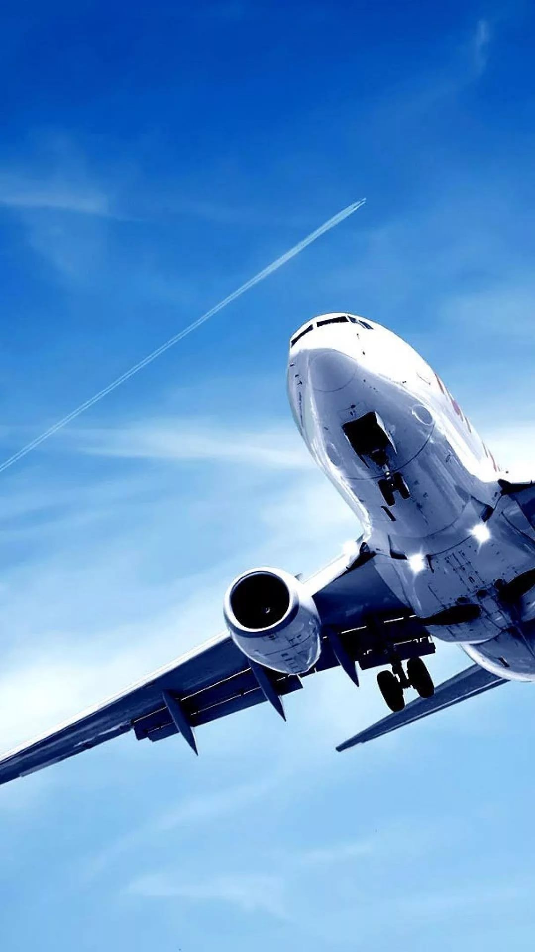 Phone 4k Jet Wallpapers - Wallpaper Cave