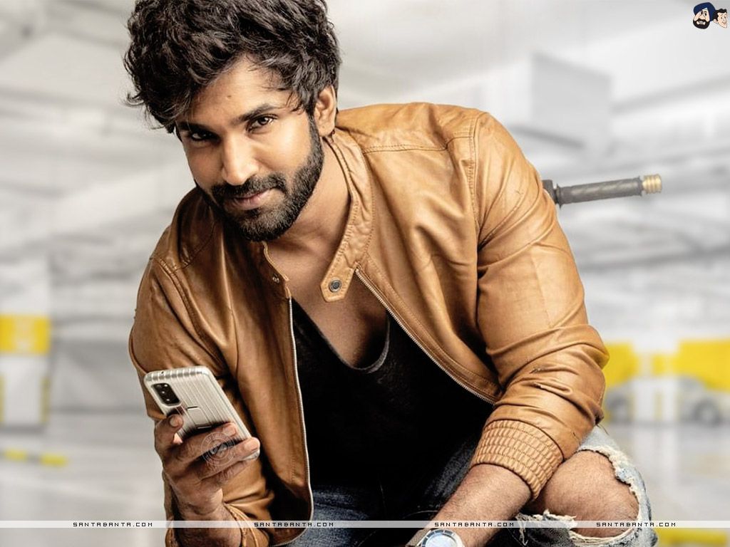 Aadhi Pinisetty Wallpapers - Wallpaper Cave