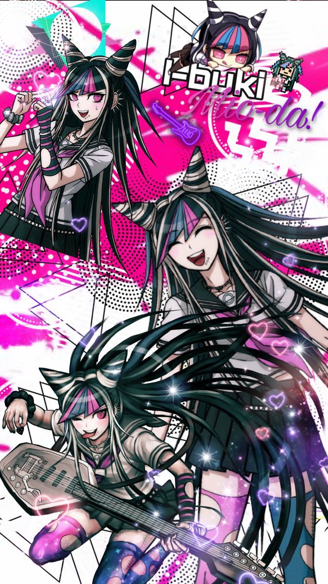 Aesthetic Ibuki Wallpapers - Wallpaper Cave