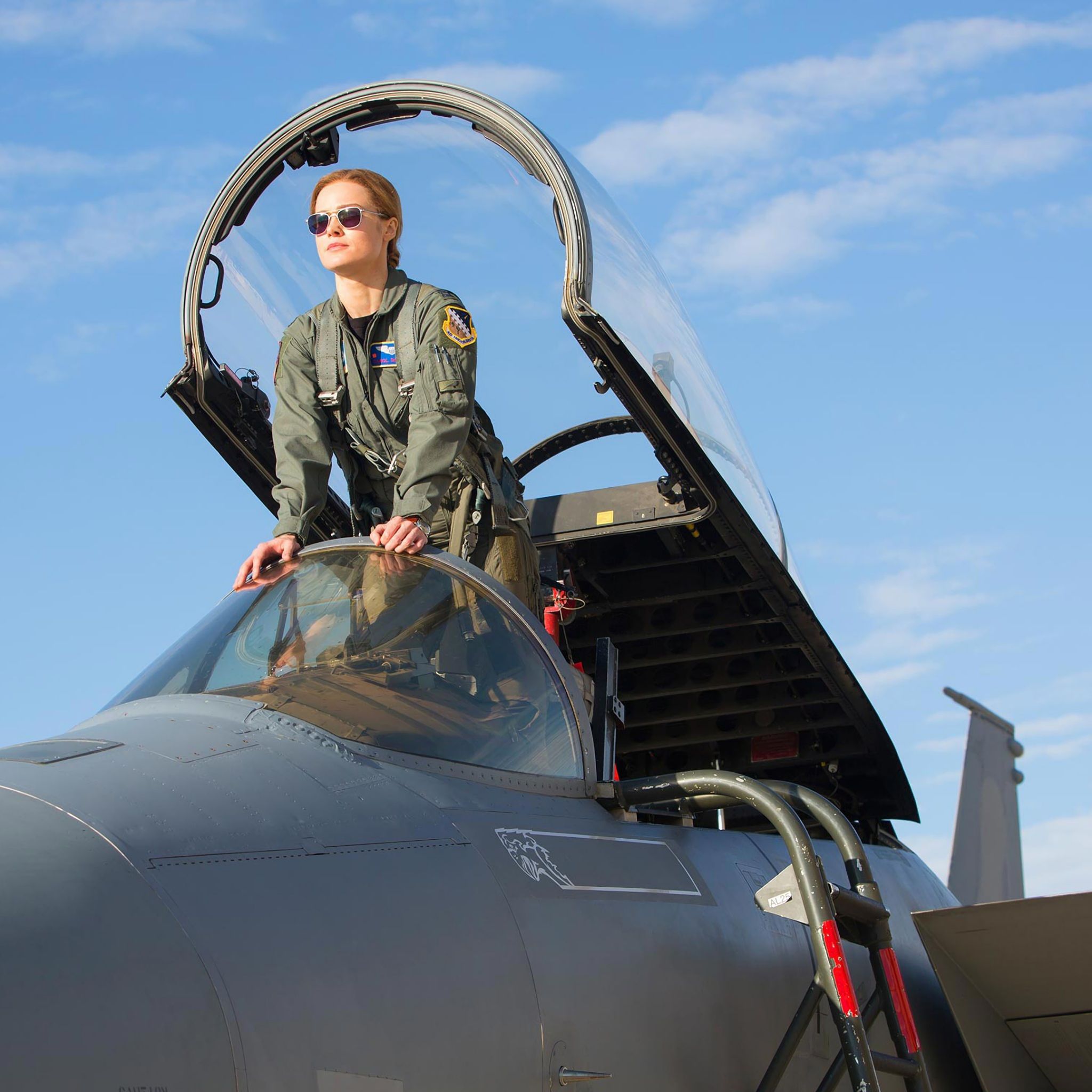 4k Pilot Wallpapers - Wallpaper Cave