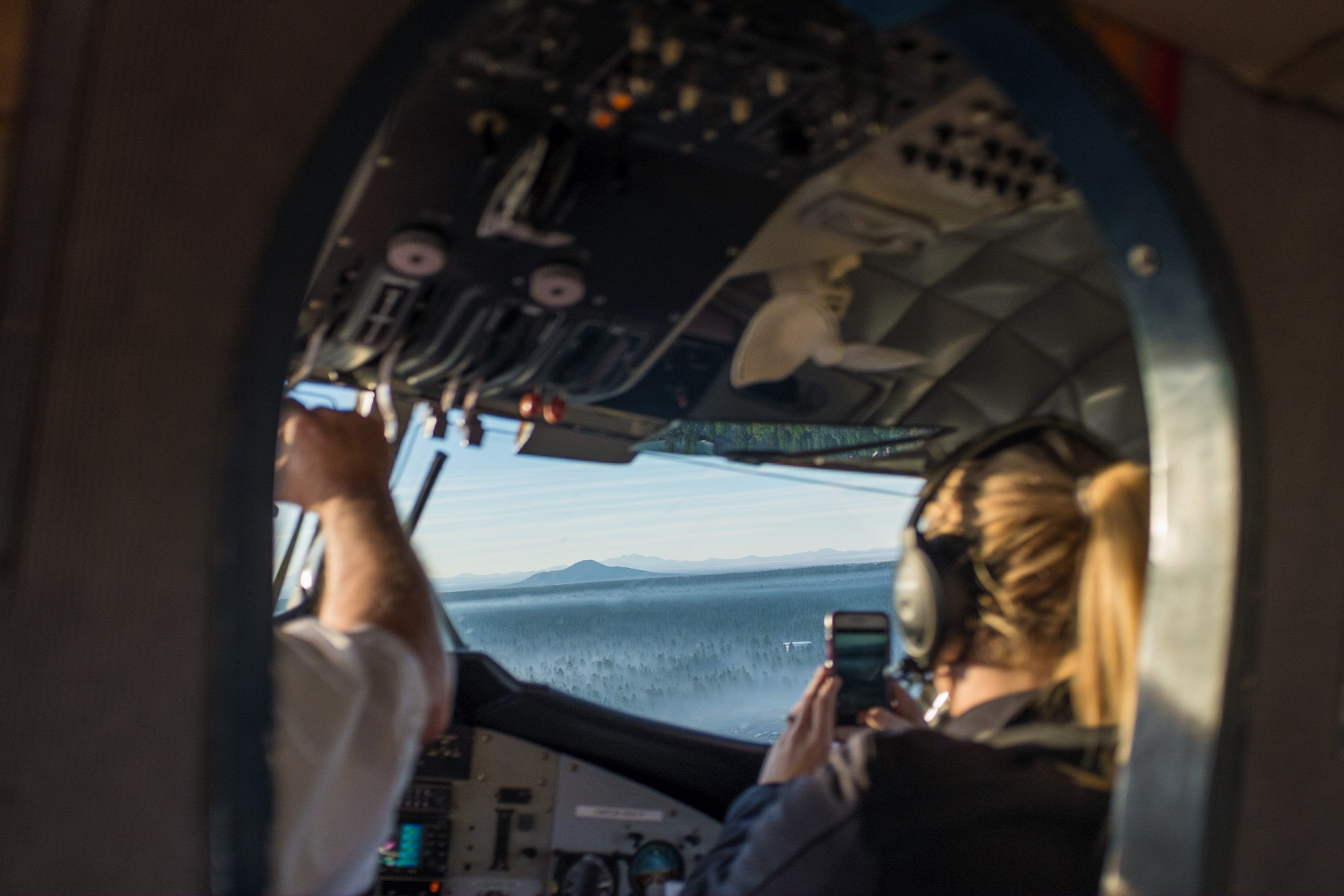 4k Pilot Wallpapers - Wallpaper Cave