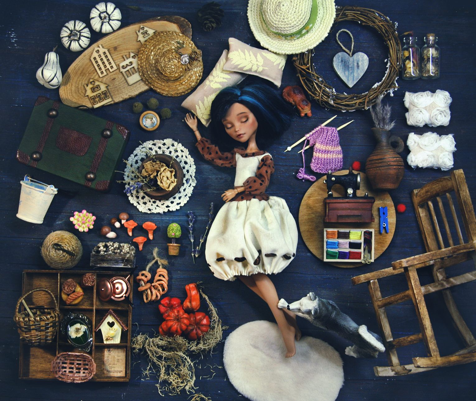 Cleo DeNile Wallpapers - Wallpaper Cave