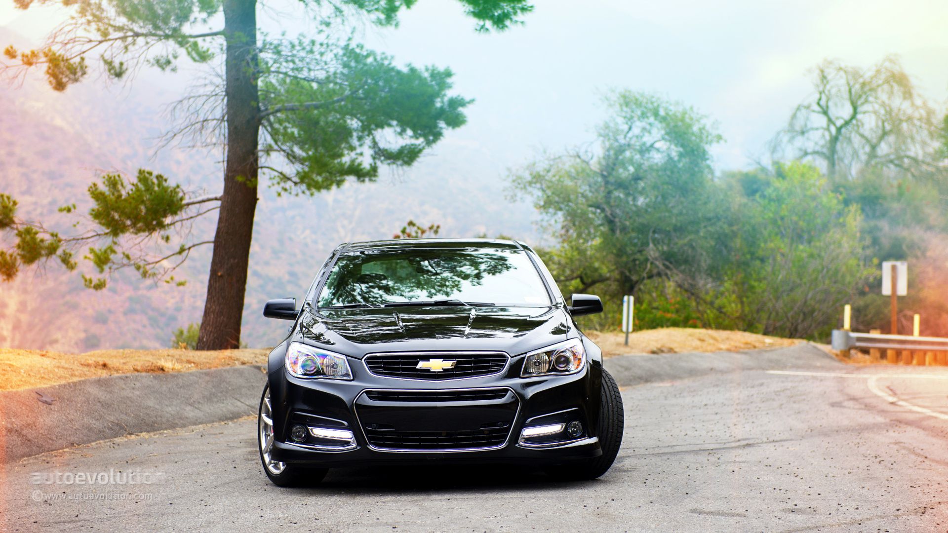 Chevy SS Wallpapers - Wallpaper Cave