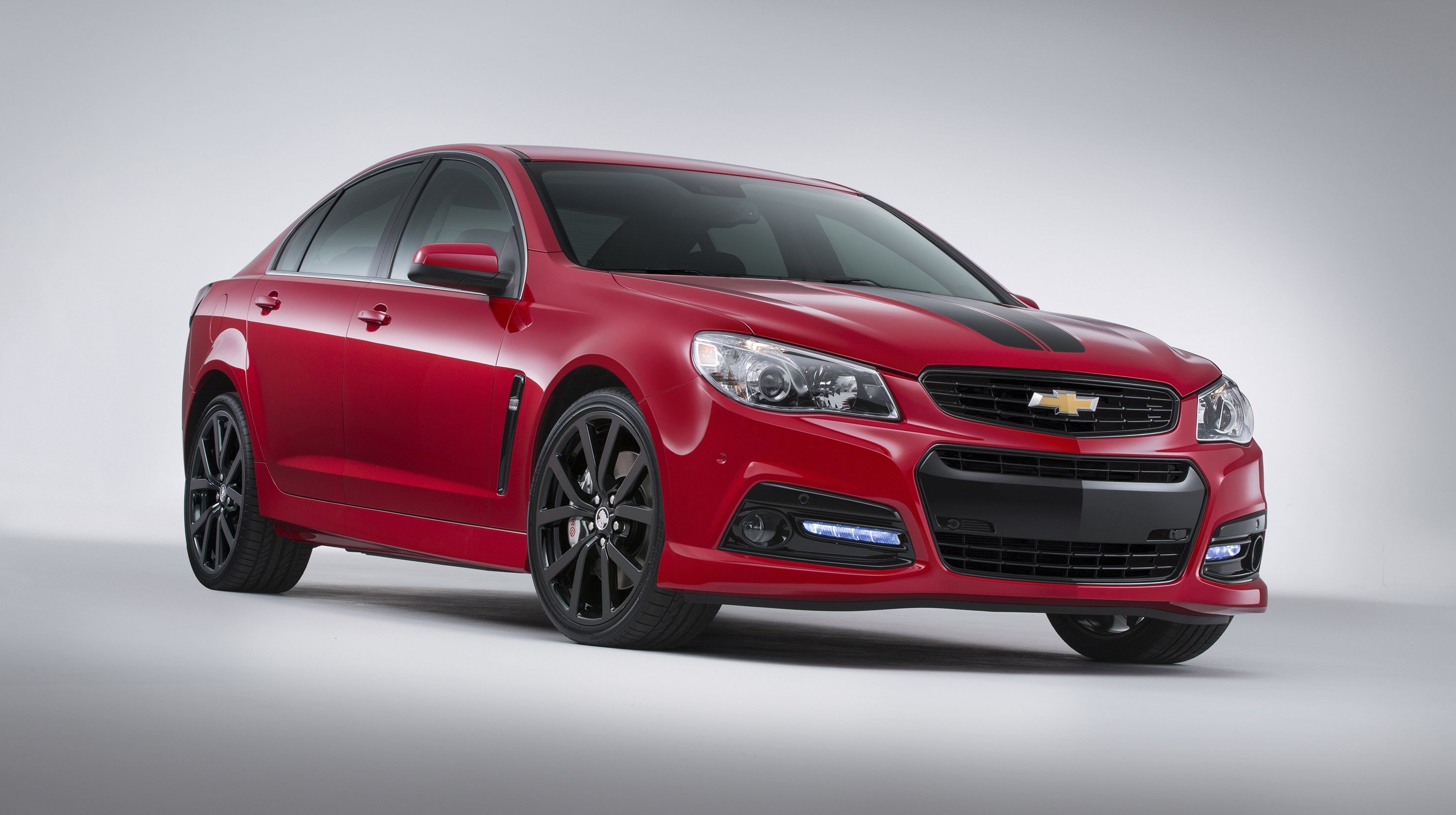 Chevy SS Wallpapers - Wallpaper Cave