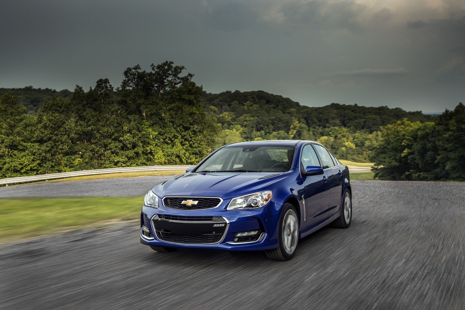 Chevy SS Wallpapers - Wallpaper Cave