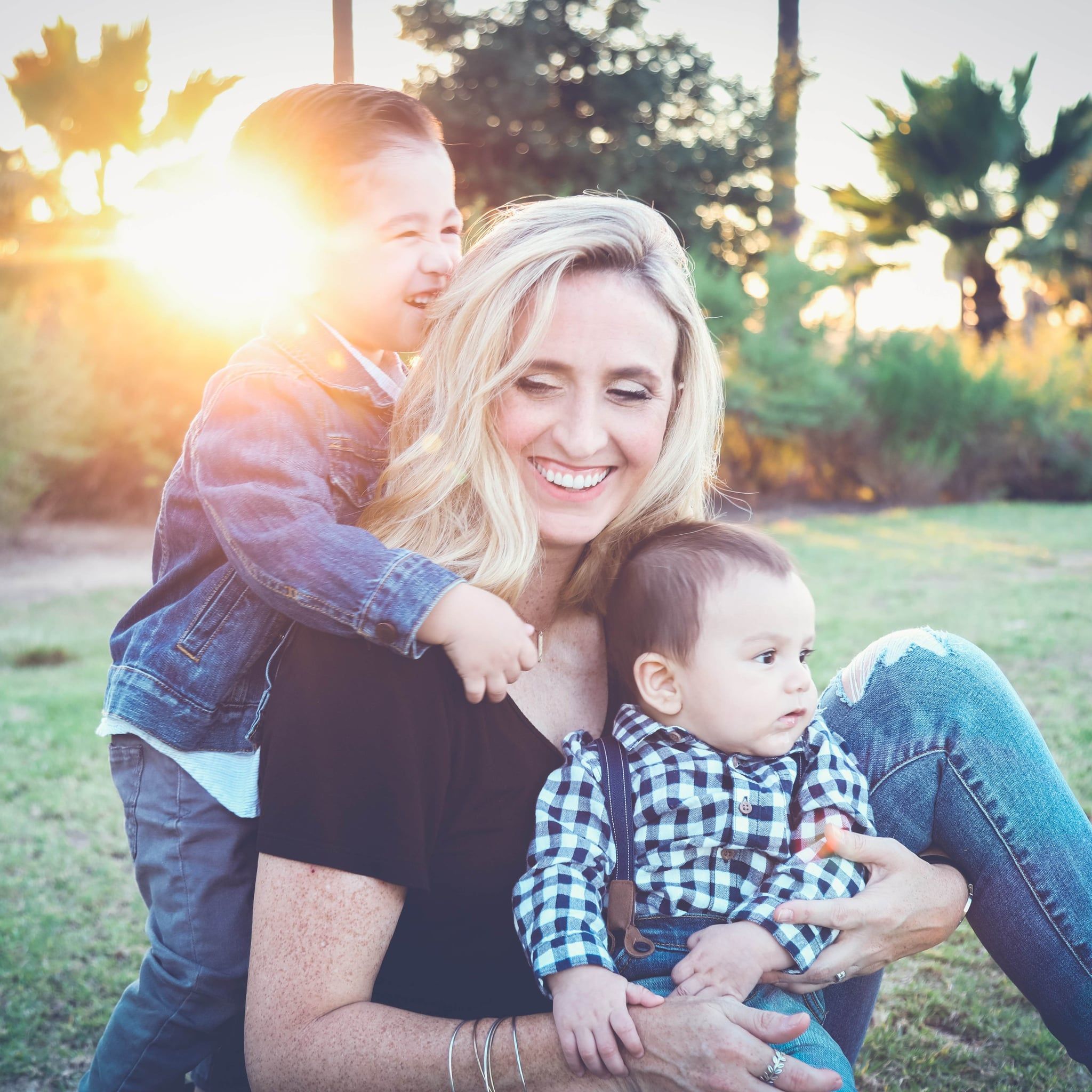 Mother Laughing Wallpapers - Wallpaper Cave