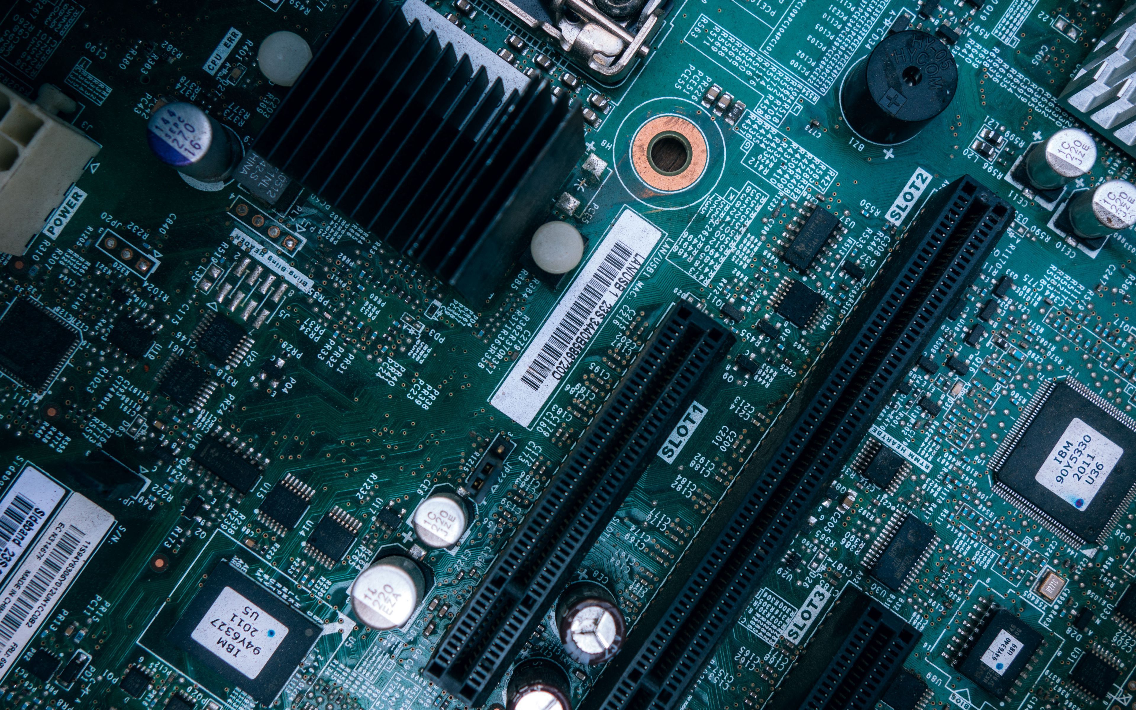 Motherboards Lines Wallpapers - Wallpaper Cave
