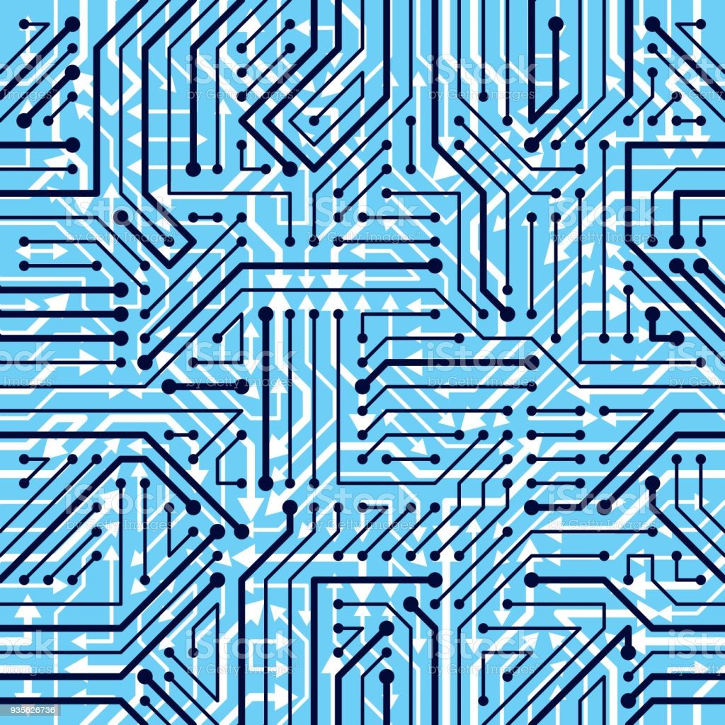 Motherboards Lines Wallpapers - Wallpaper Cave