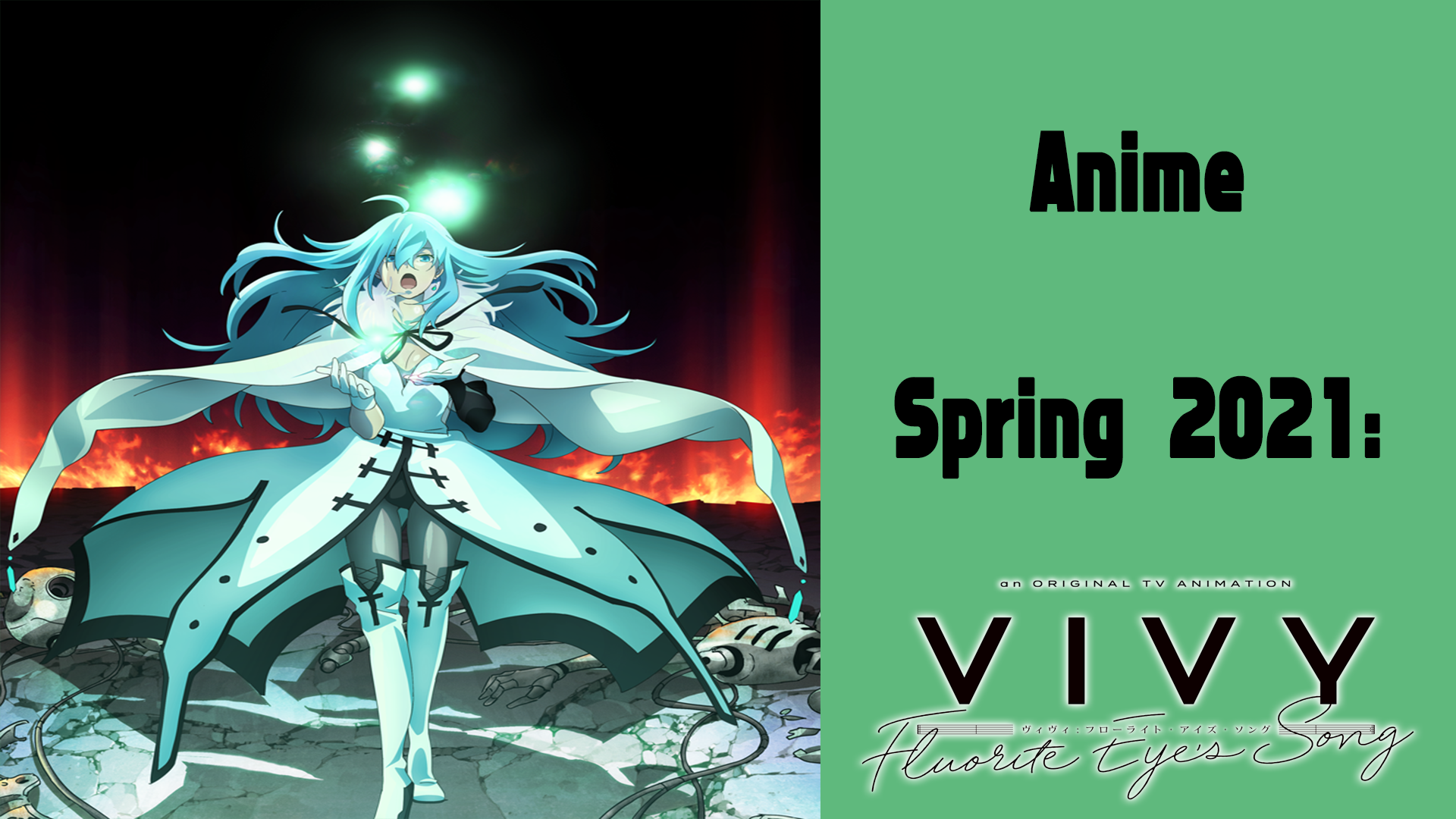 Vivy: Fluorite Eye's Song Wallpapers - Wallpaper Cave Vivy: Fluorite Eye's Song Wallpapers - Wallpaper Cave