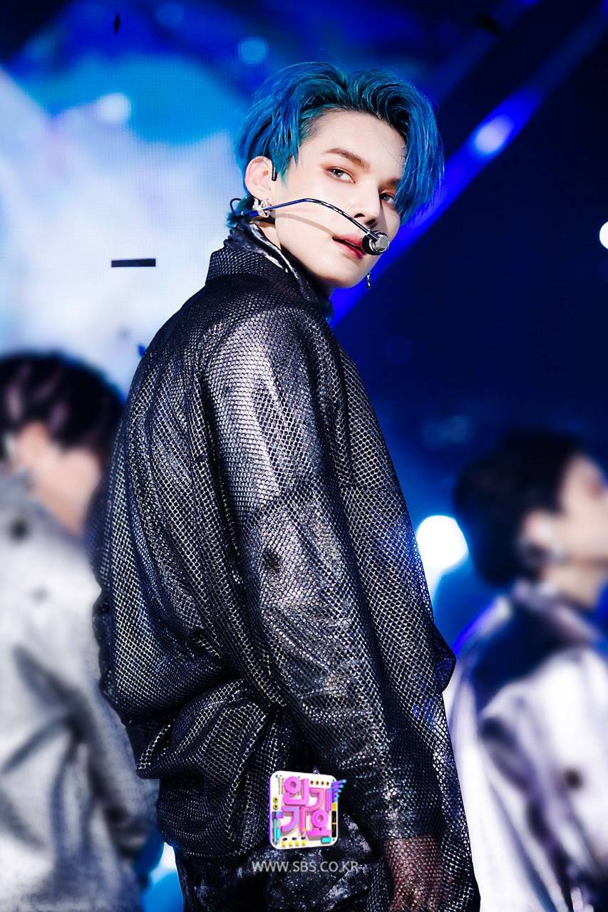 Sejun Wallpapers - Wallpaper Cave