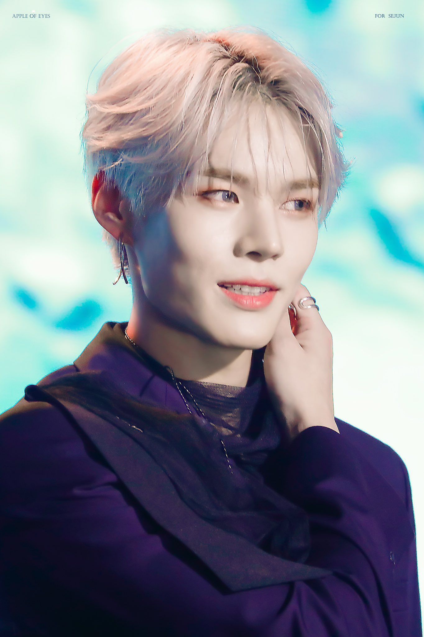 Victon Sejun Wallpapers - Wallpaper Cave