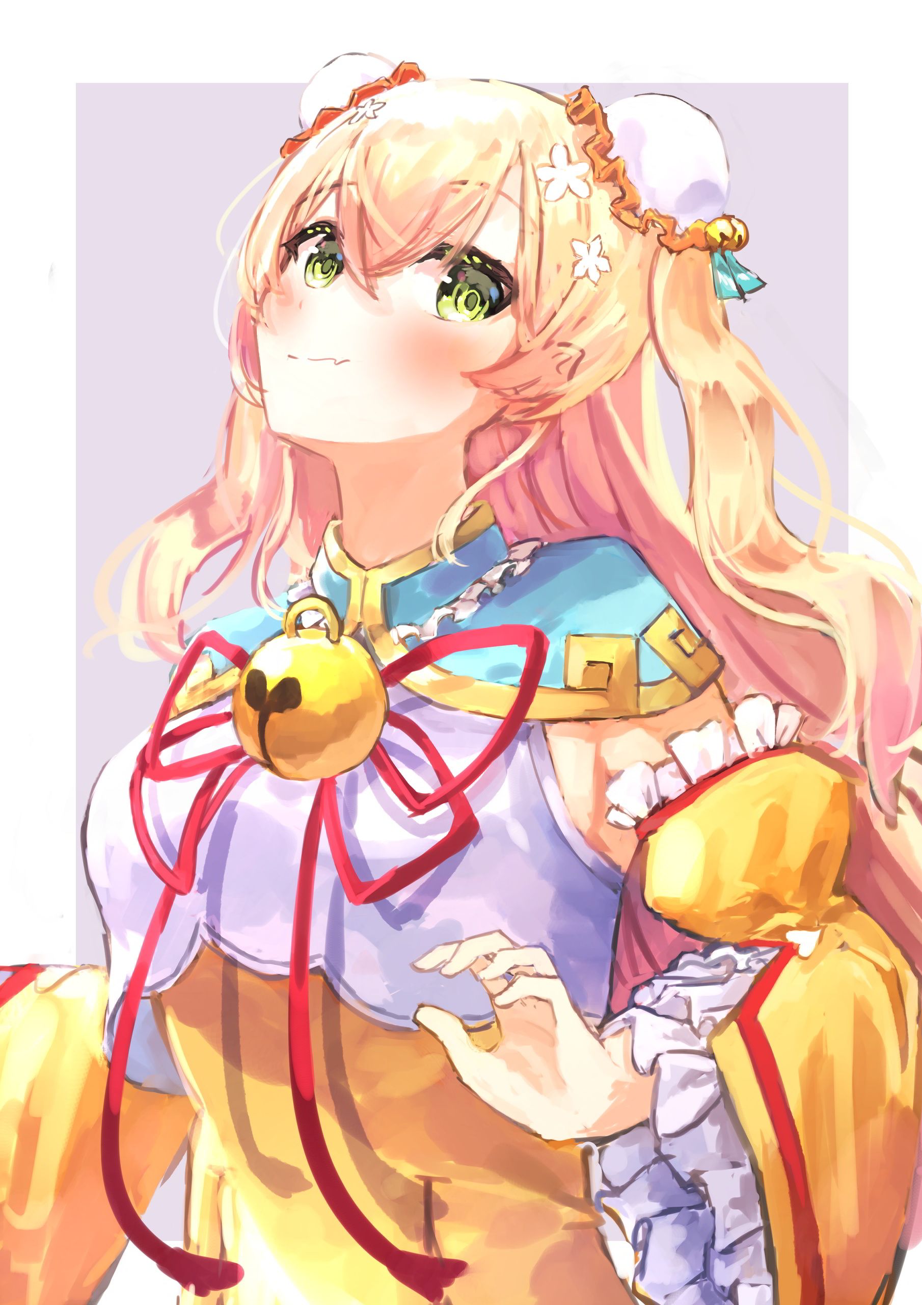 Momosuzu Nene Wallpapers - Wallpaper Cave